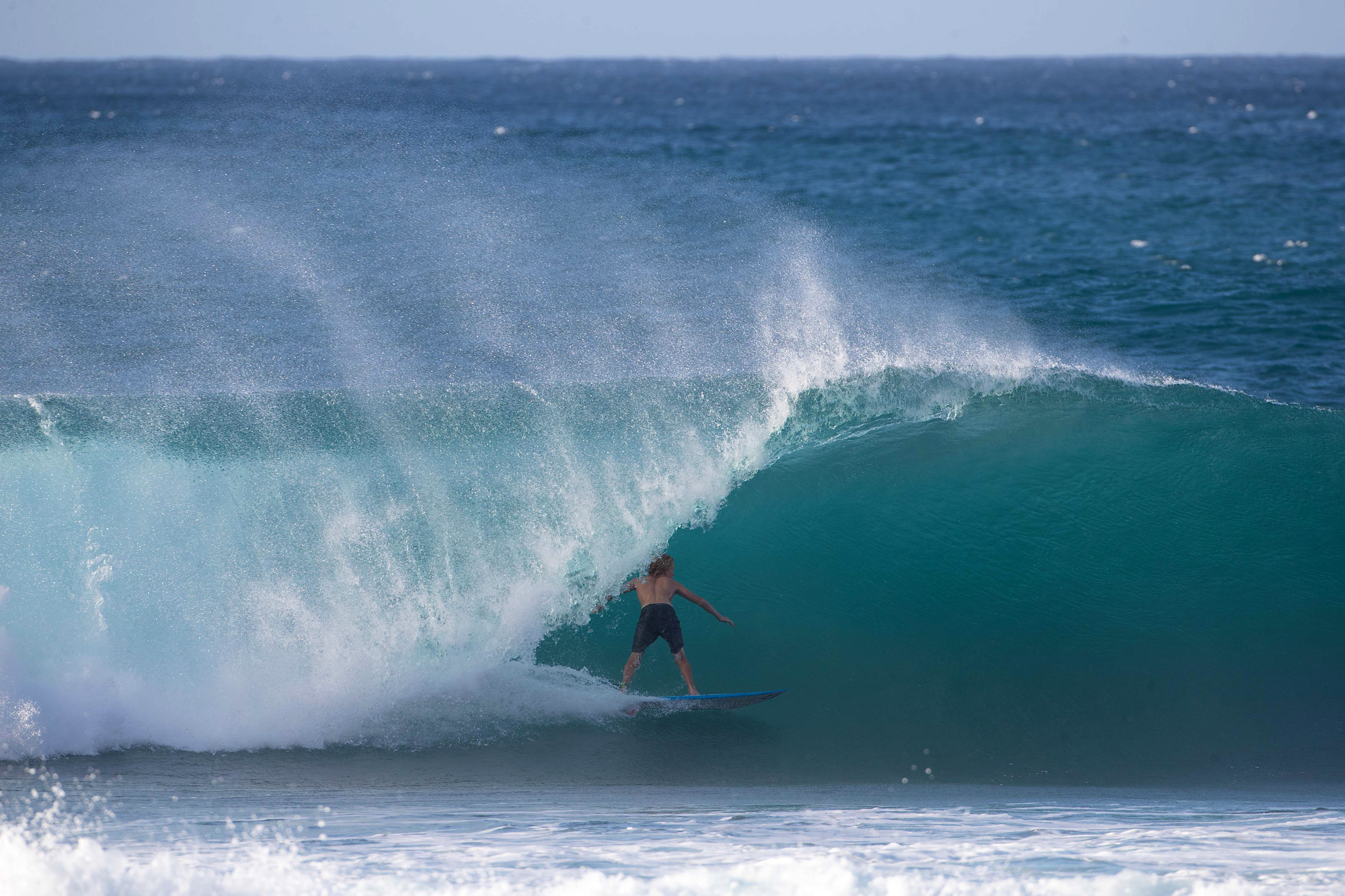 Comeback Kid: Hayden Rodgers' Recovery Story