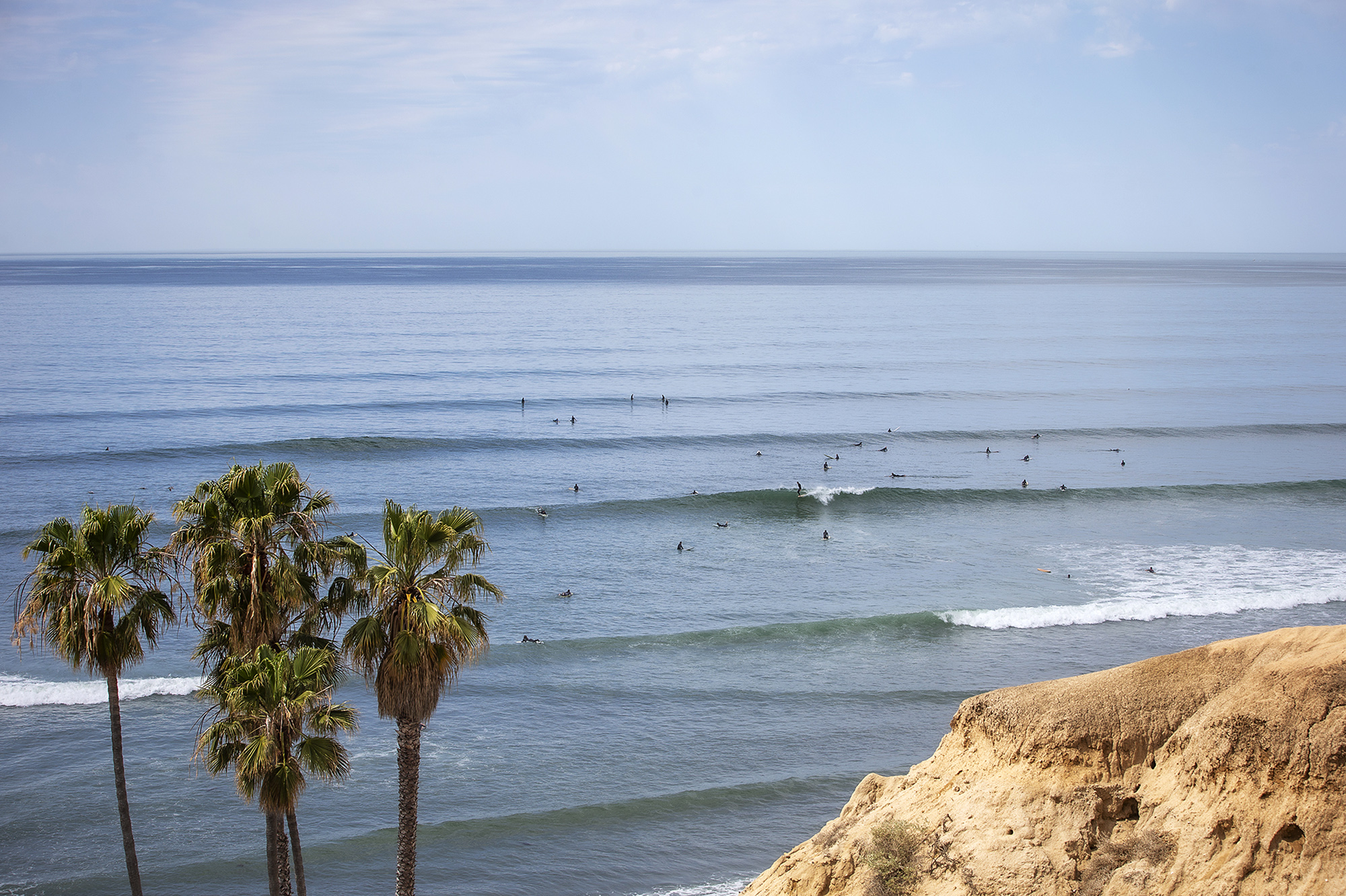 West Coast Spring Fling, Part 2