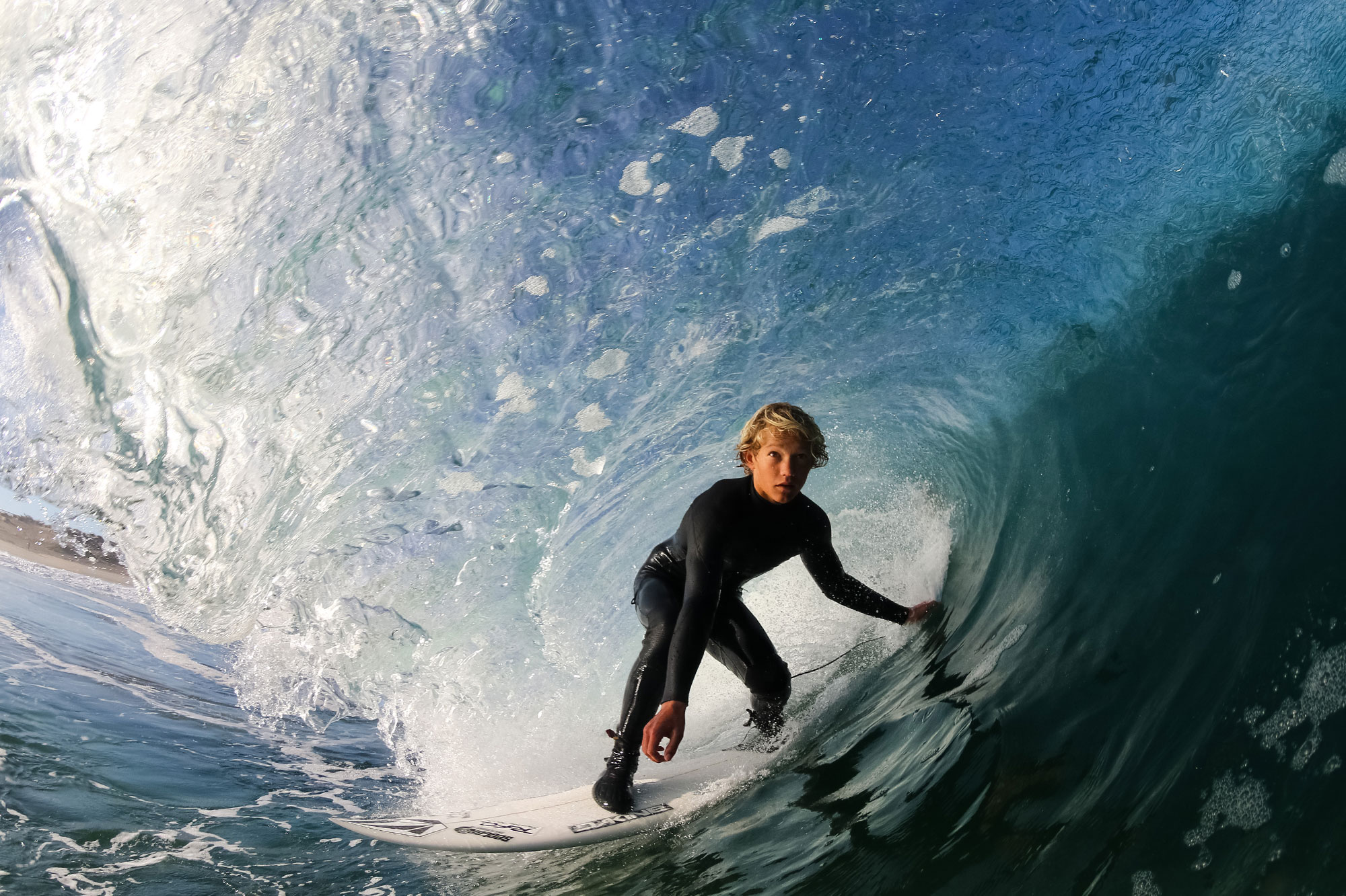 West Coast Spring Fling, Part 2