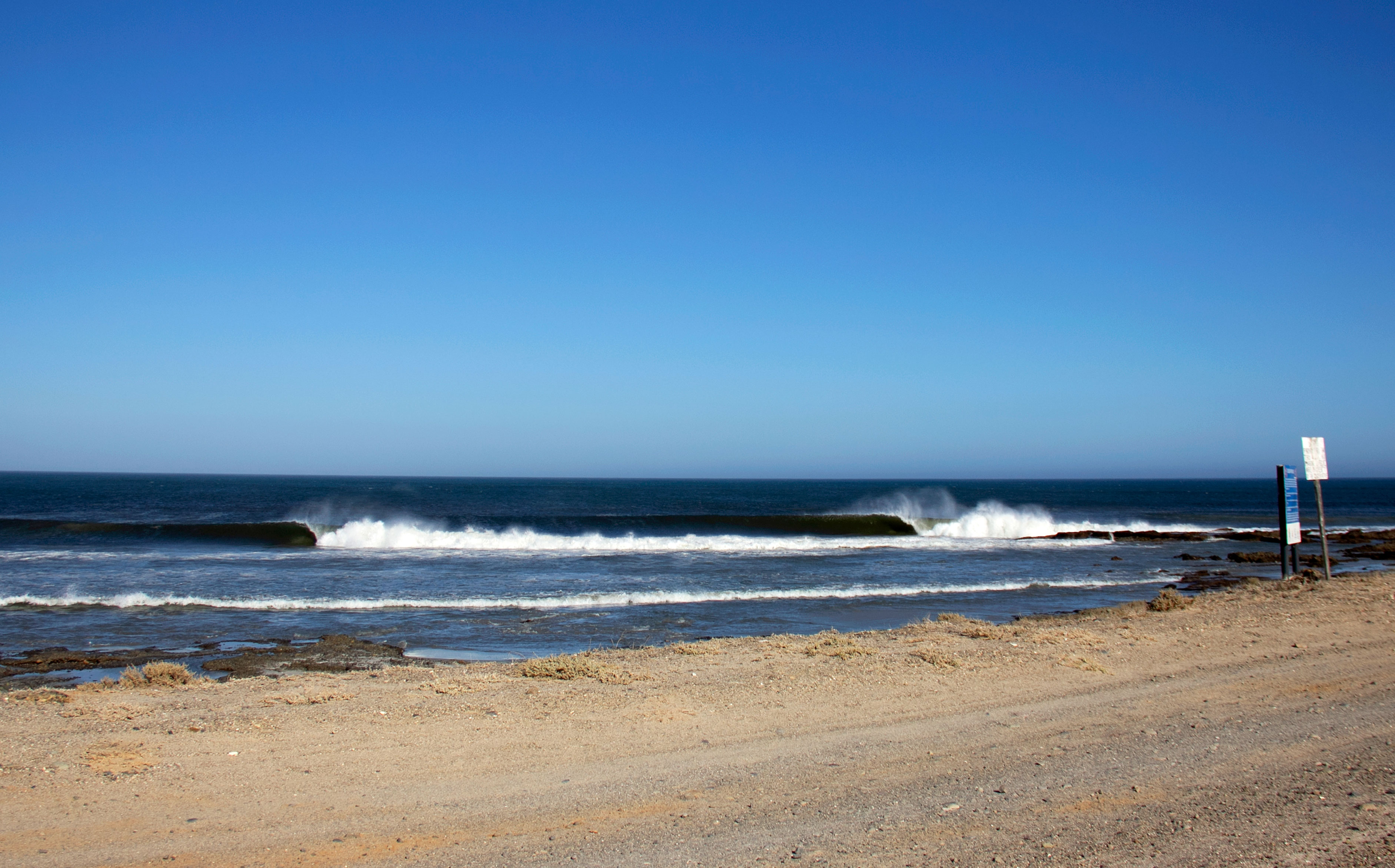 West Coast Spring Fling, Part 2