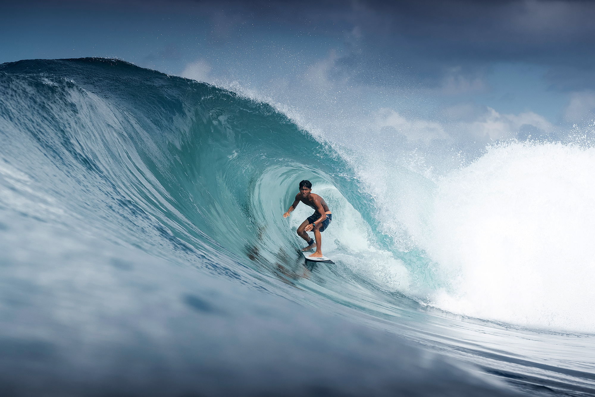 Opening Day(s): Indonesia