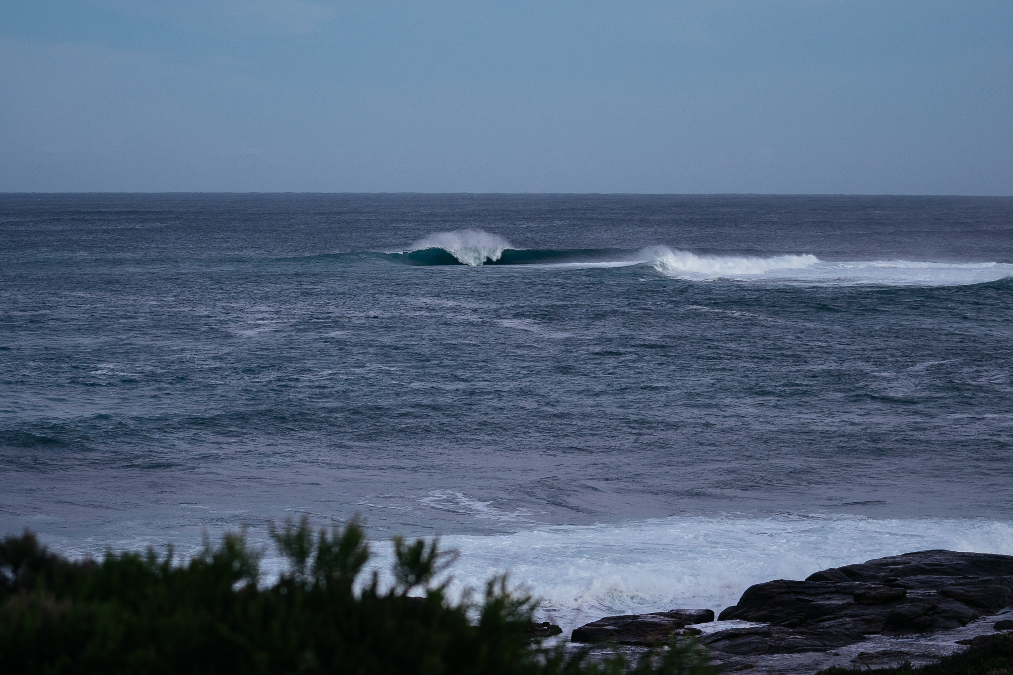 The Other Event: Free-Surfing Around The River's Big Week