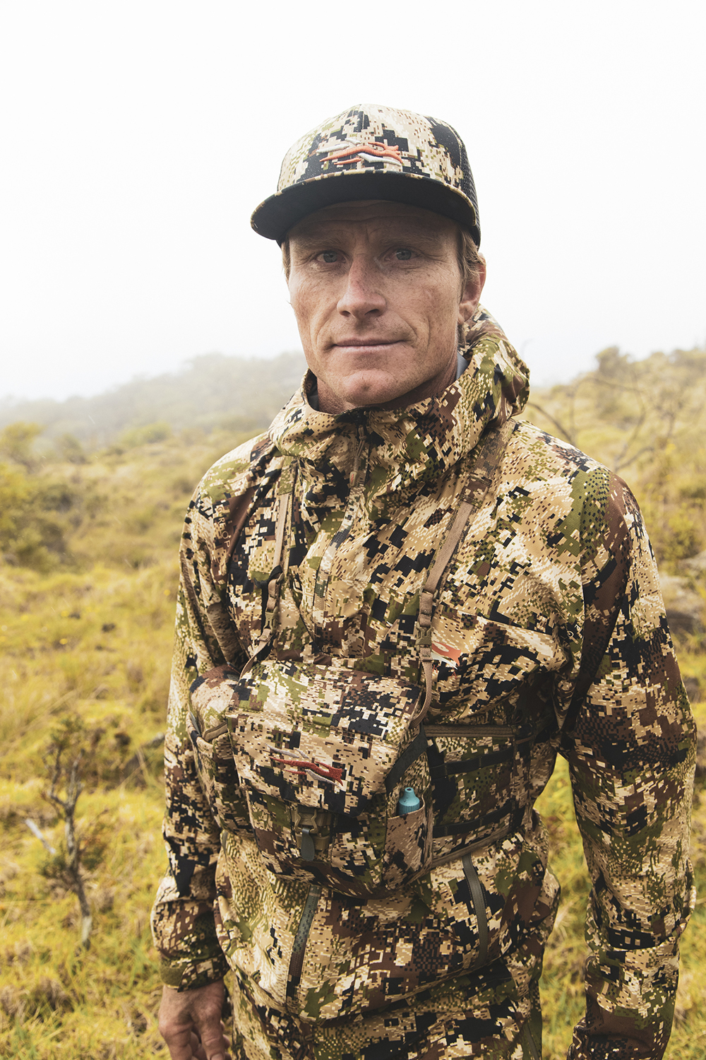 Mark Healey: The Thrill of the Hunt, the Responsibility of the Kill