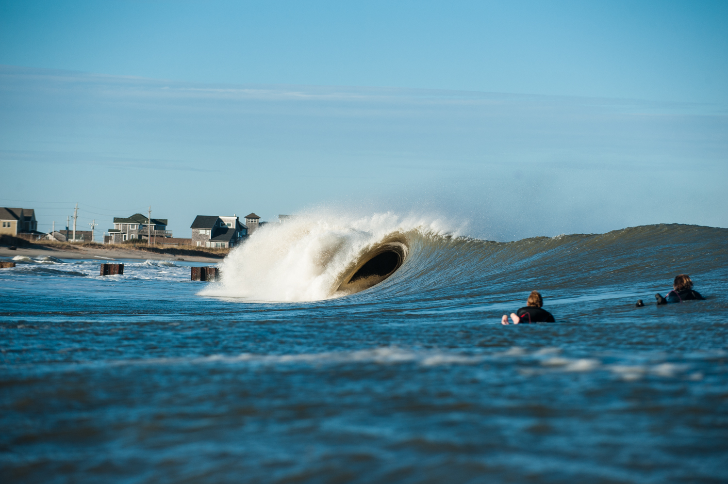 Mechanics: Cape Hatteras Lighthouse -- Exploring the Beacon of East ...