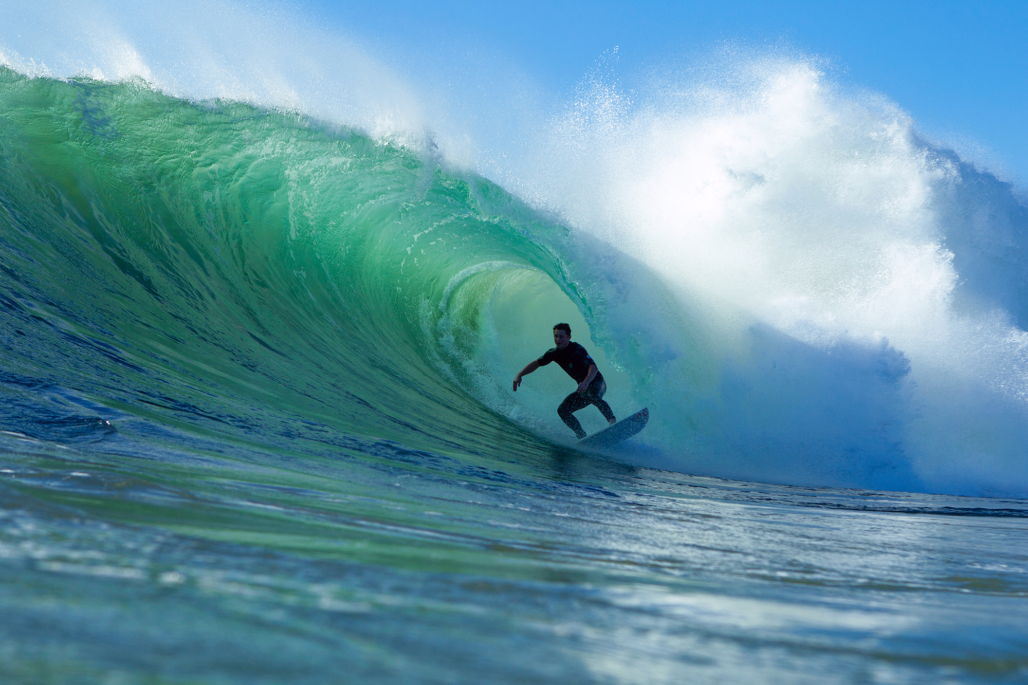 The Spectacle: Snapper, Kirra, And Two Days In July