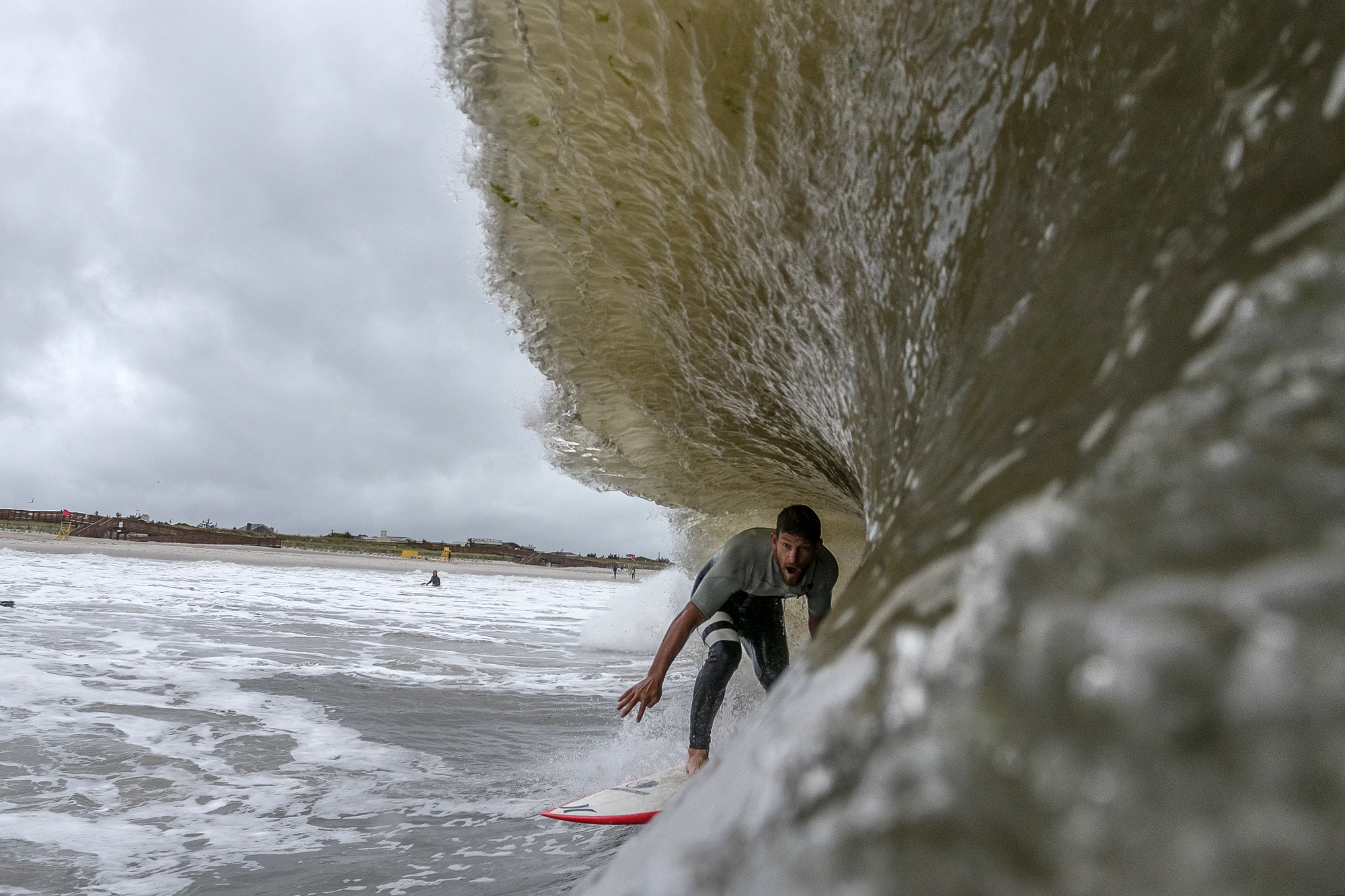 Give Us a Swell — or Elsa