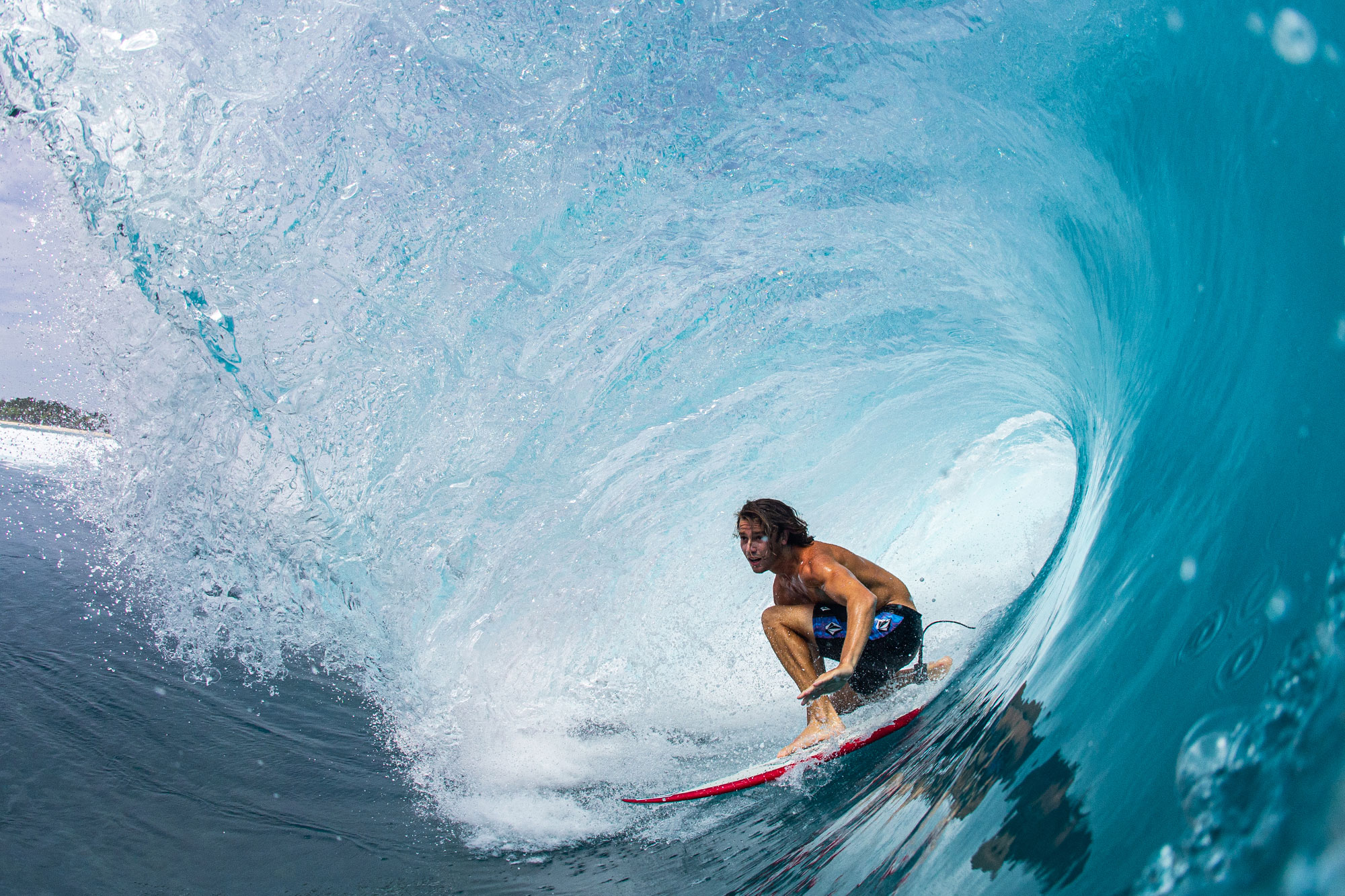 Who Is Mason Lesser and How'd He Avoid Disaster at Greenbush?