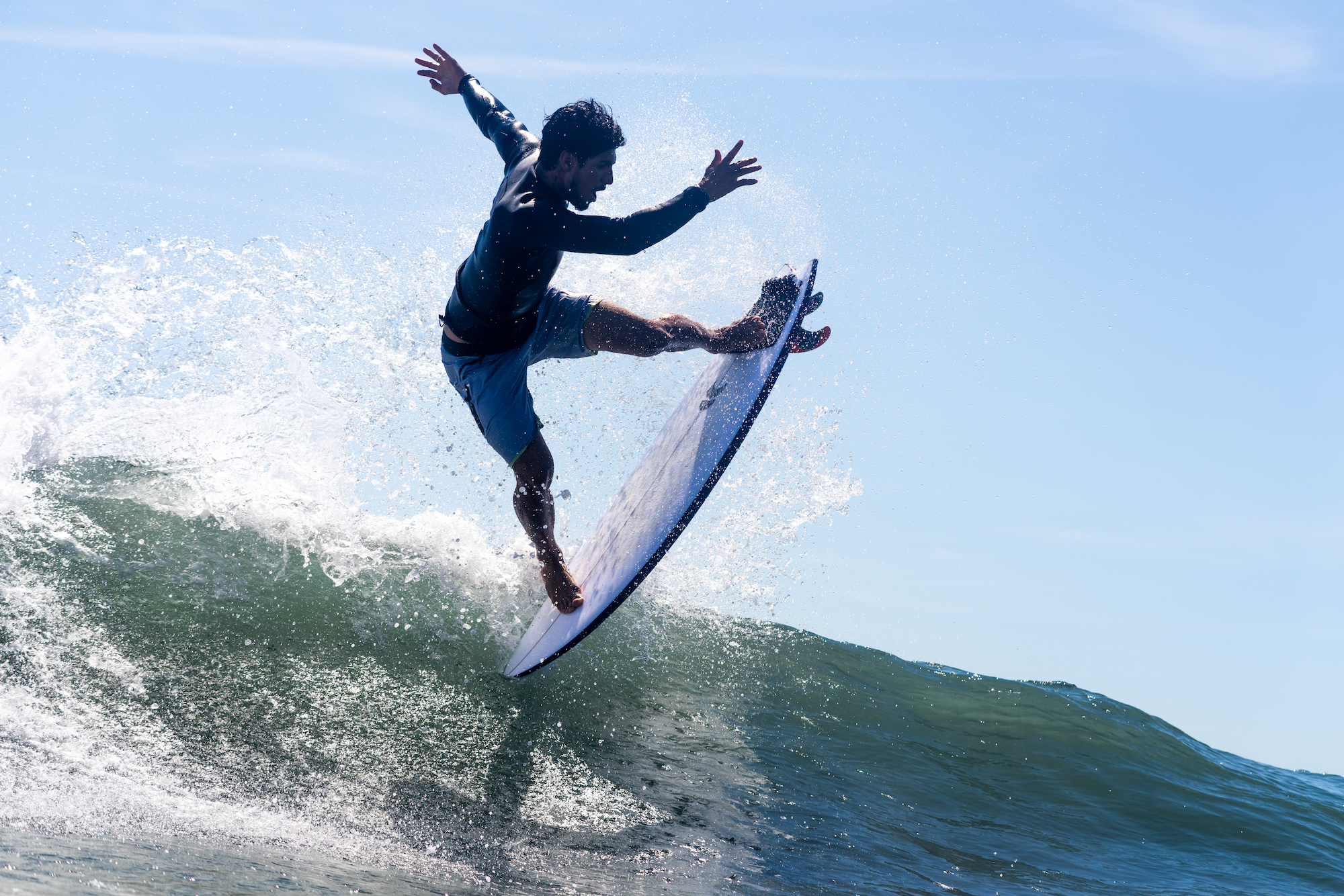 Olympic Surfing 101: Everything You Need to Know