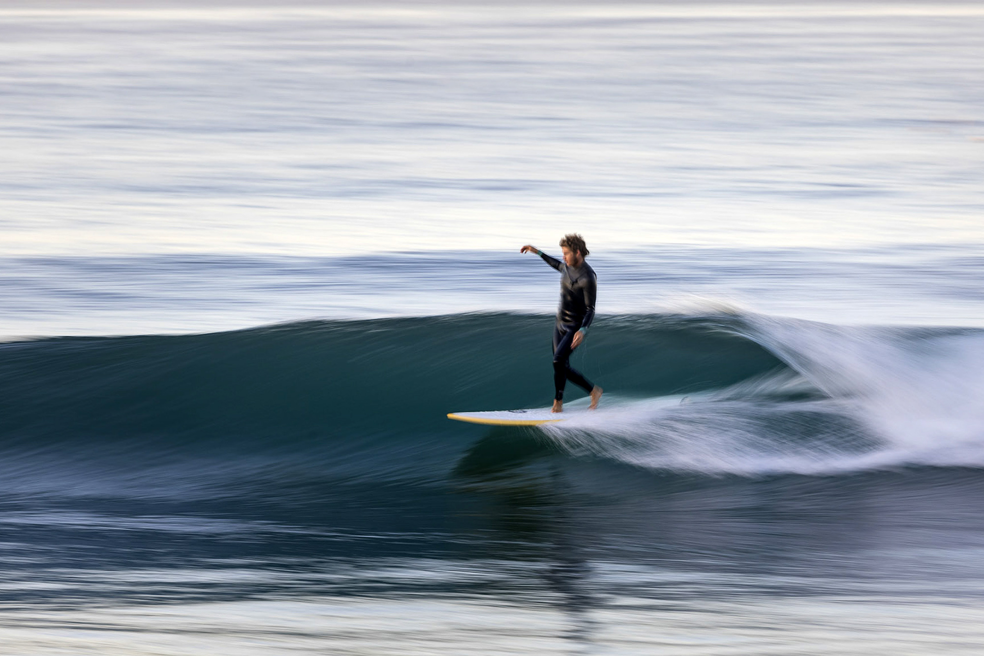 Through the Lens: San Clemente, by Jeremiah Klein