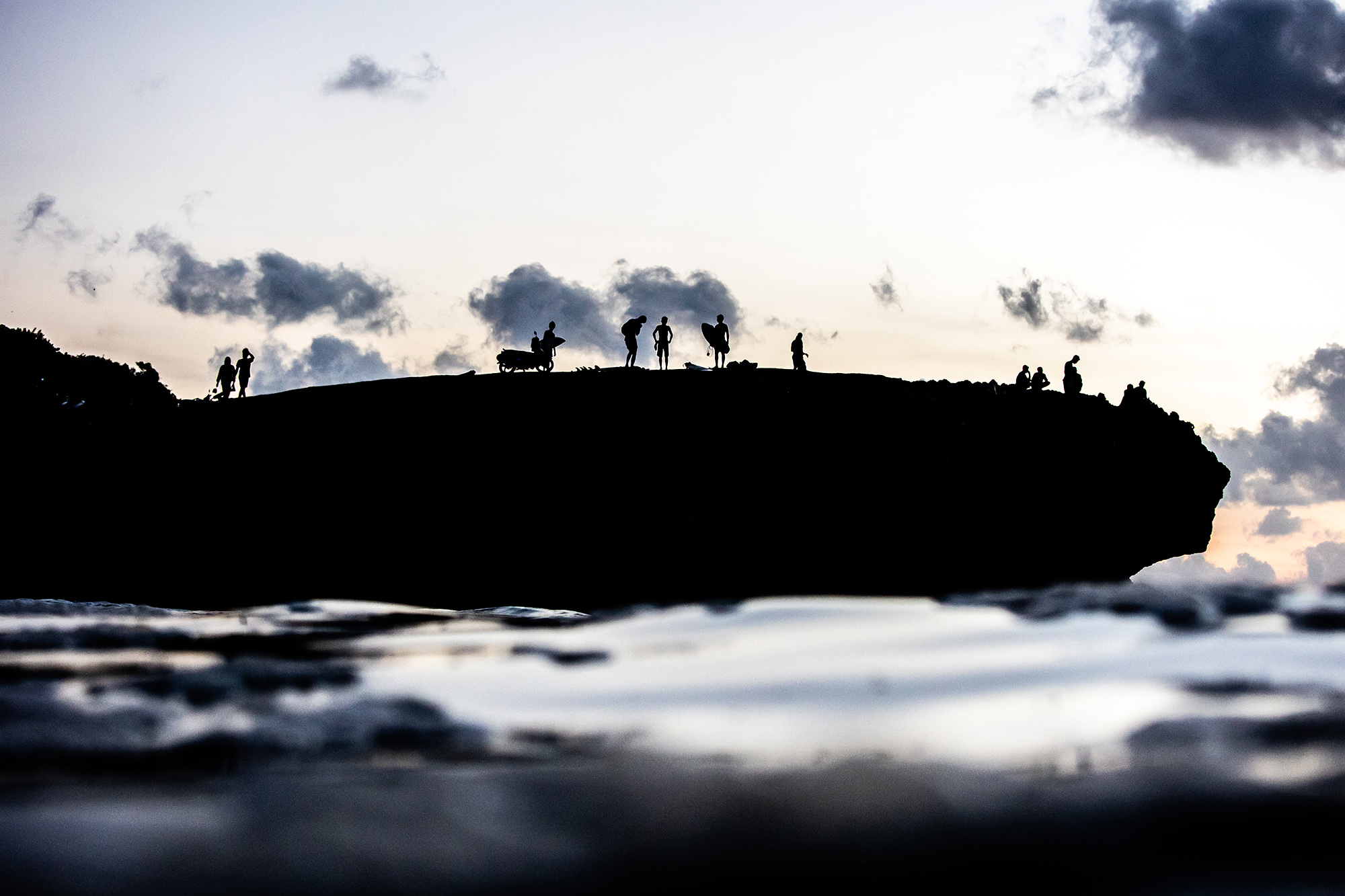 Gallery: Indonesia Super Swell