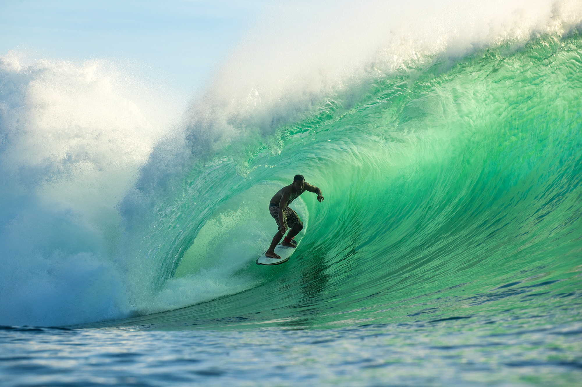 Gallery: Indonesia Super Swell