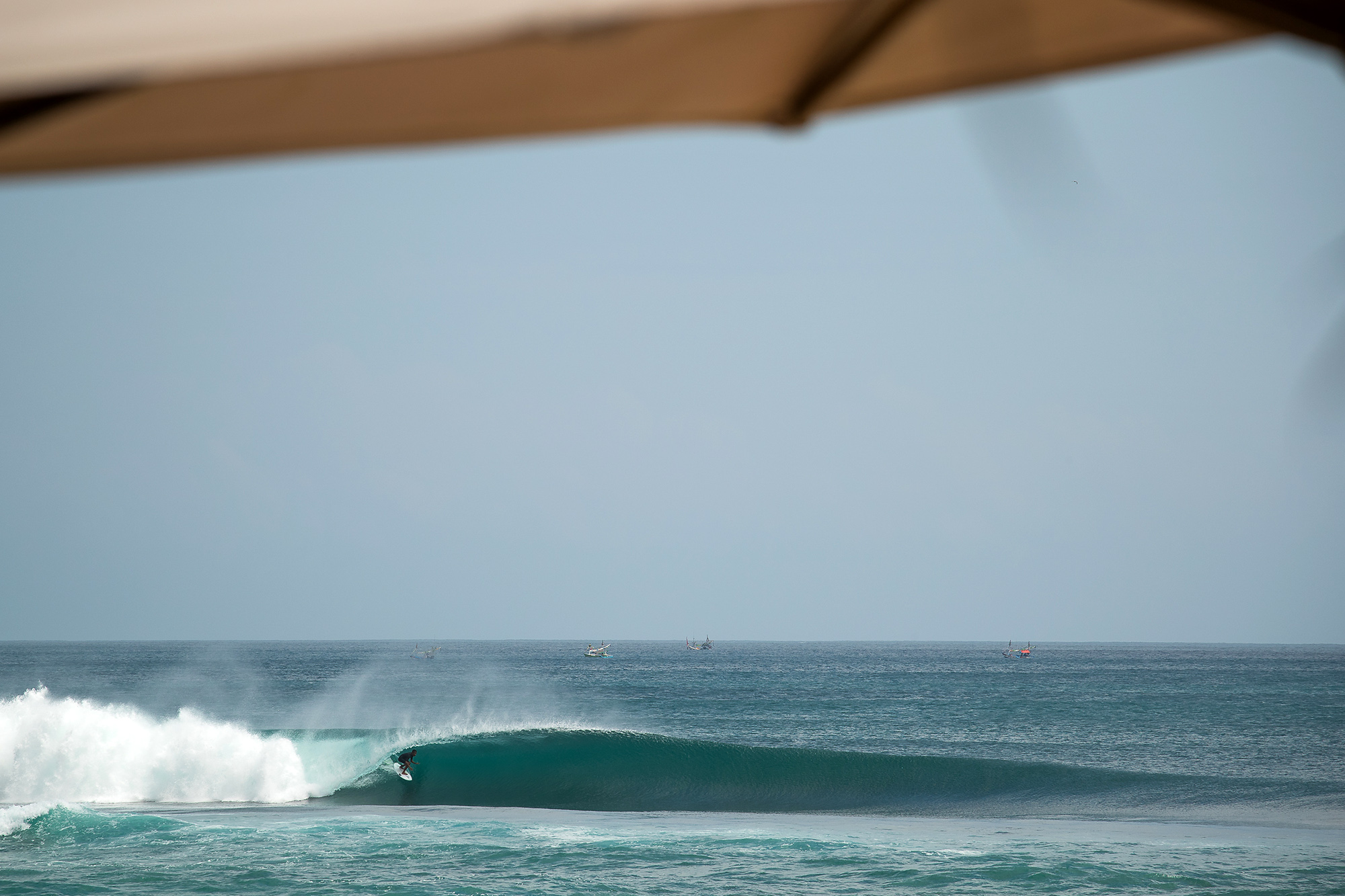 Gallery: Indonesia Super Swell