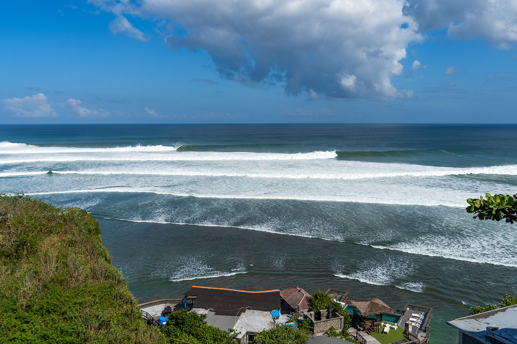 Gallery: Indonesia Super Swell
