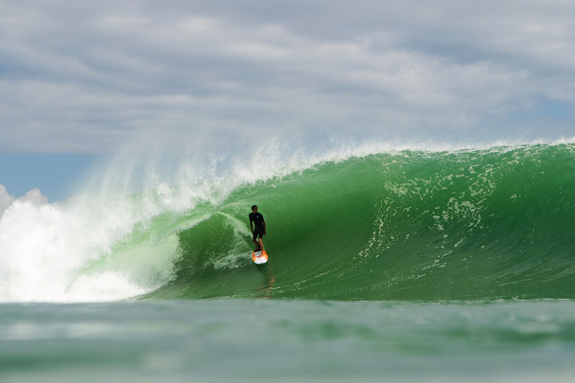Gallery: Indonesia Super Swell