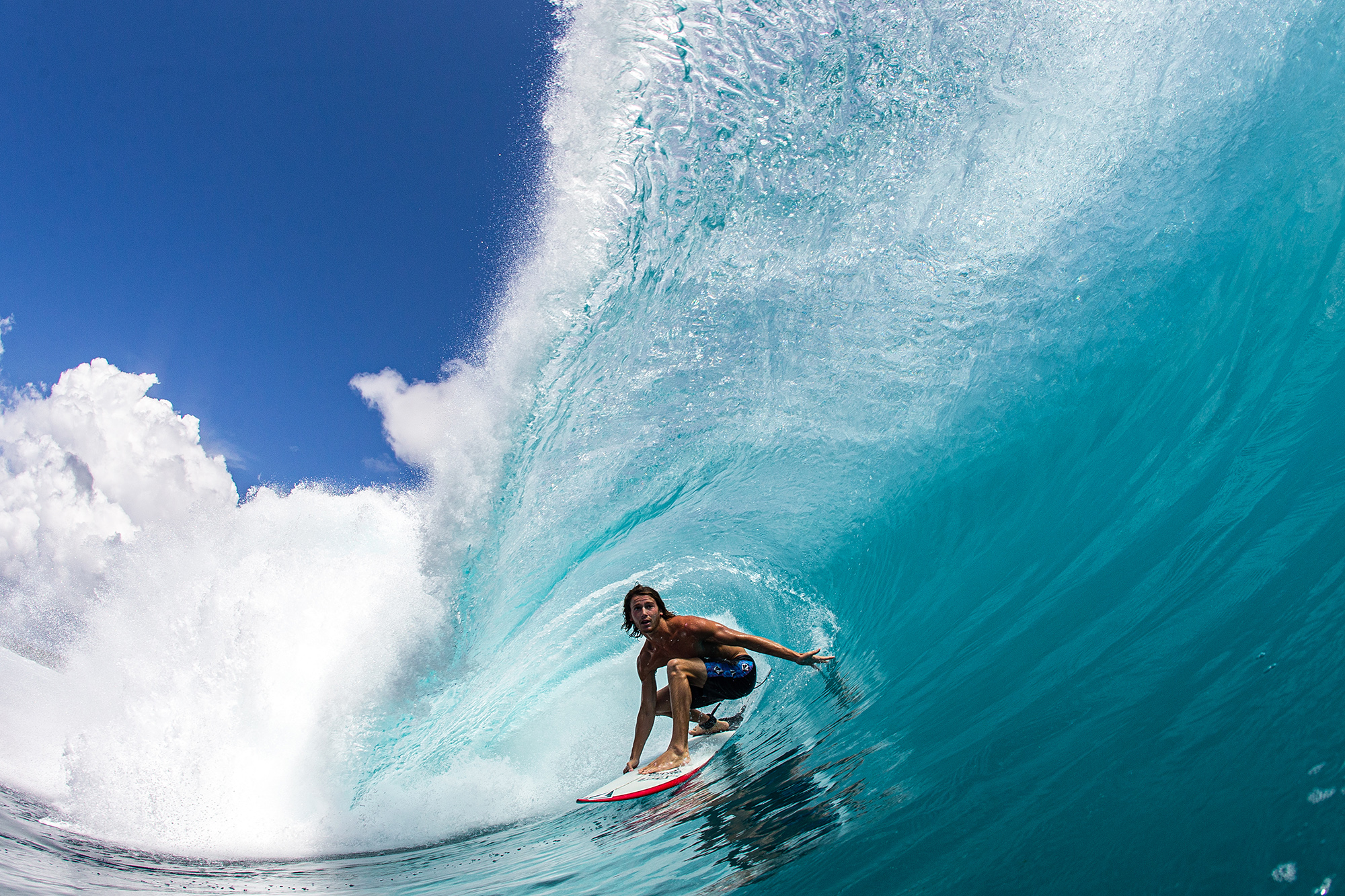 Gallery: Indonesia Super Swell