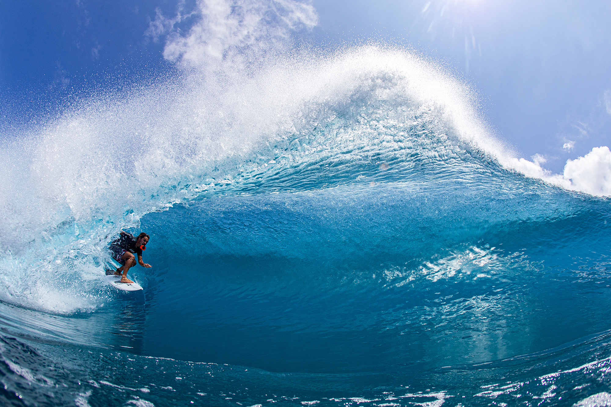 Gallery: Indonesia Super Swell