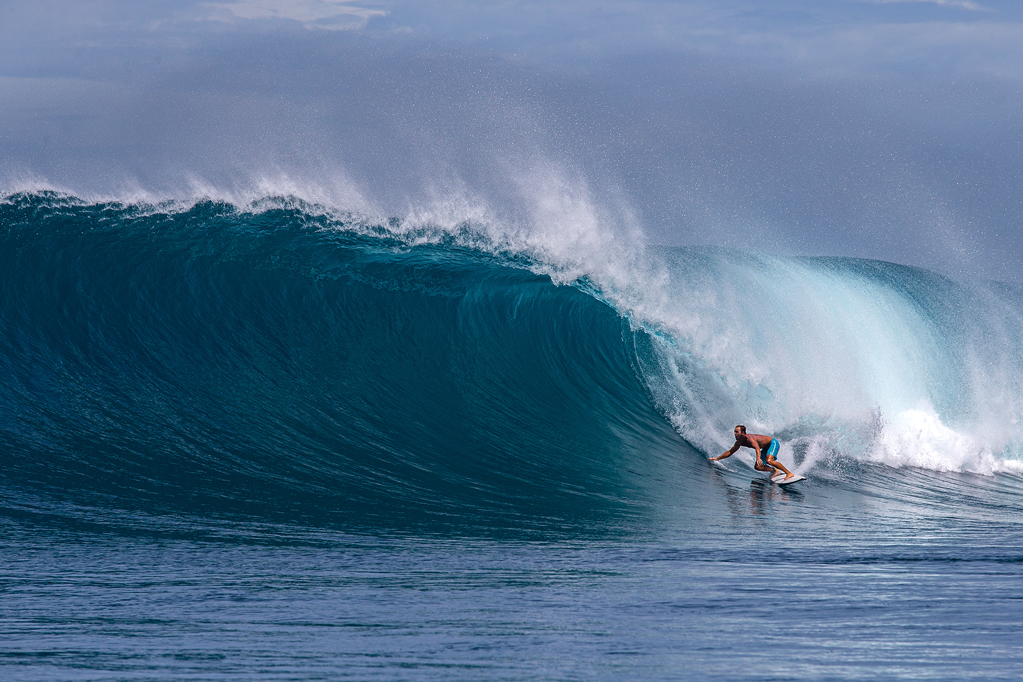 Gallery: Indonesia Super Swell