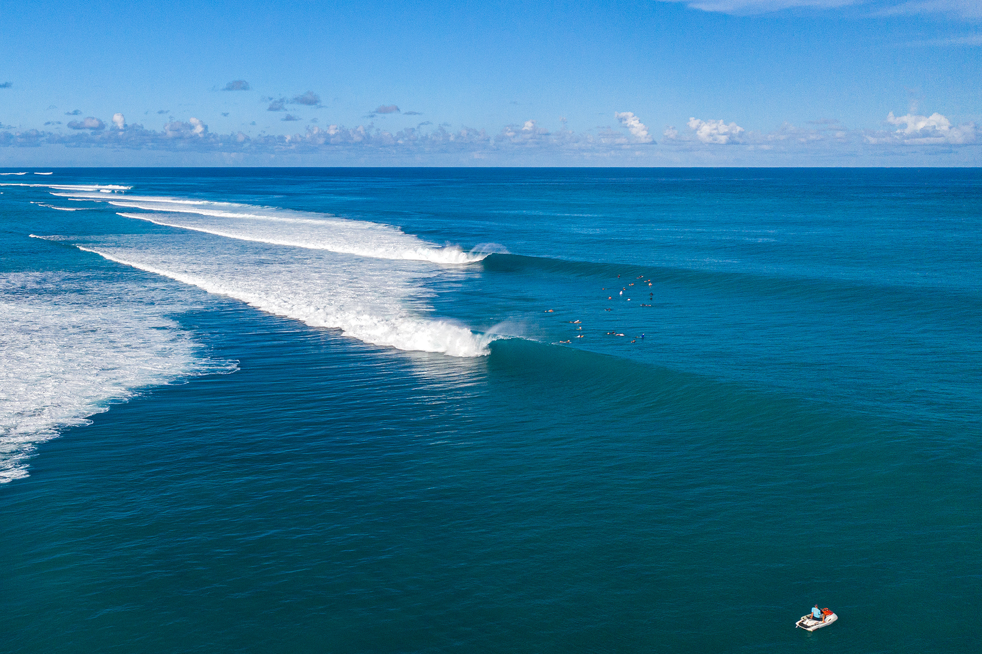 Gallery: Indonesia Super Swell