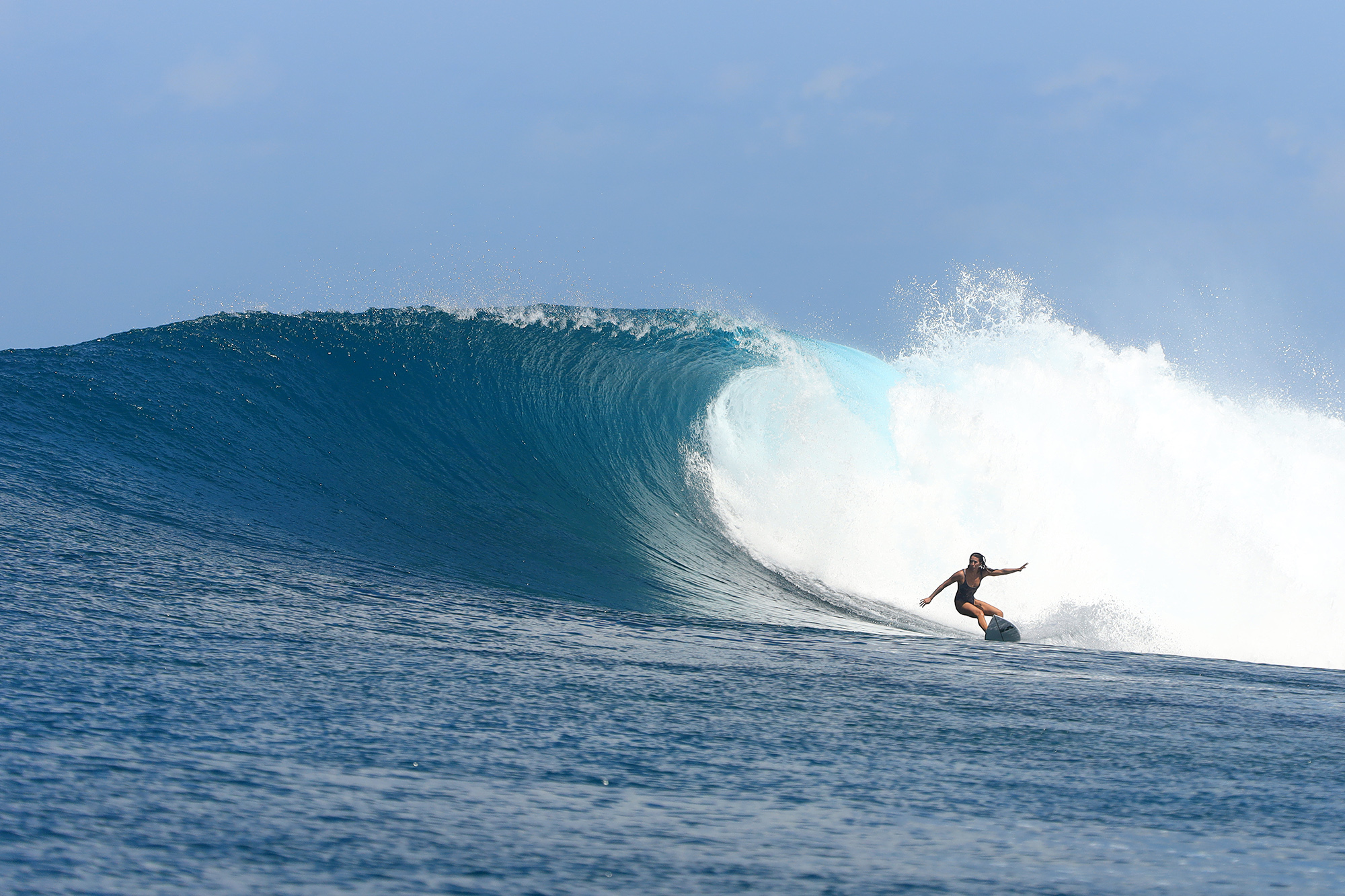 Gallery: Indonesia Super Swell