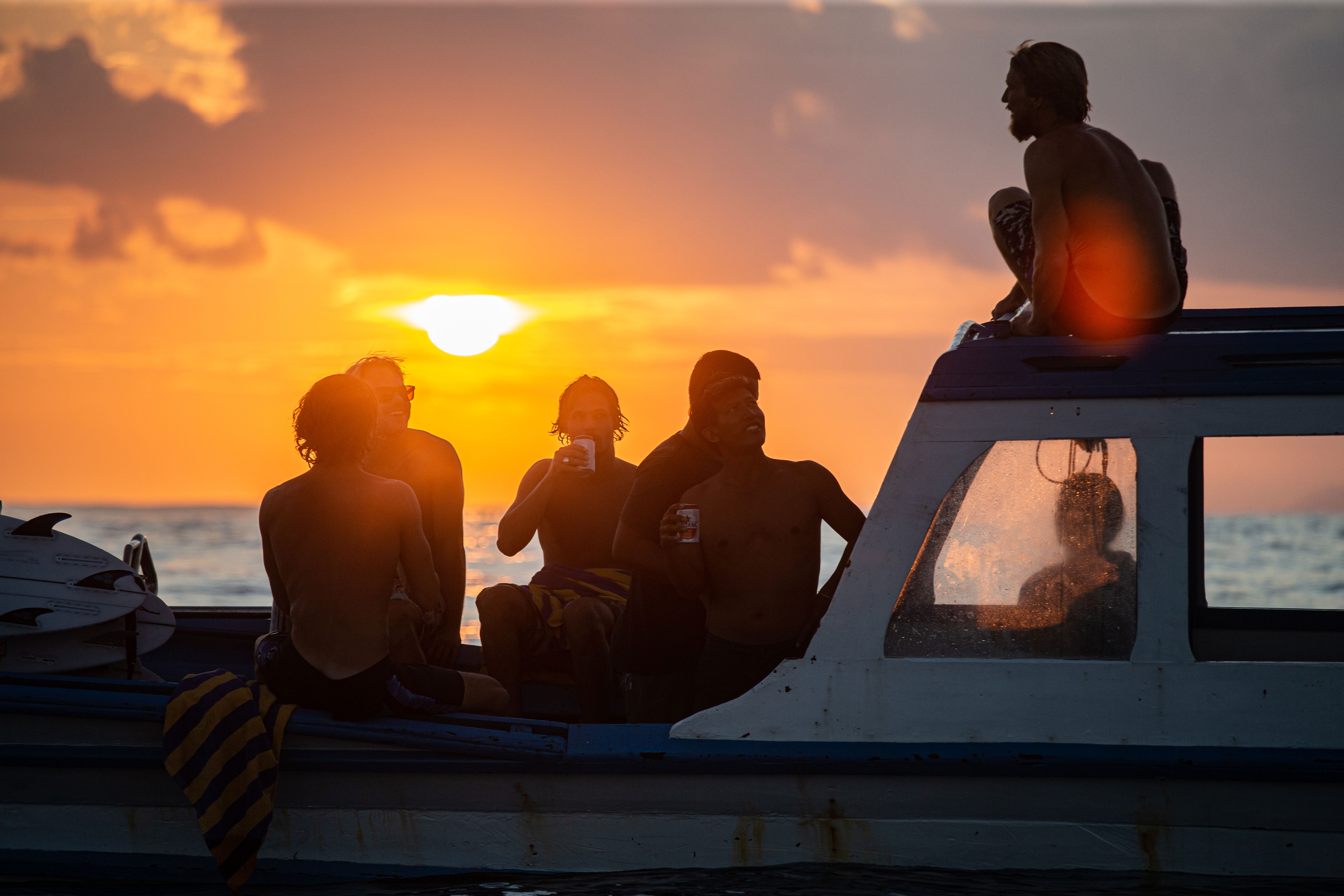 Gallery: Indonesia Super Swell