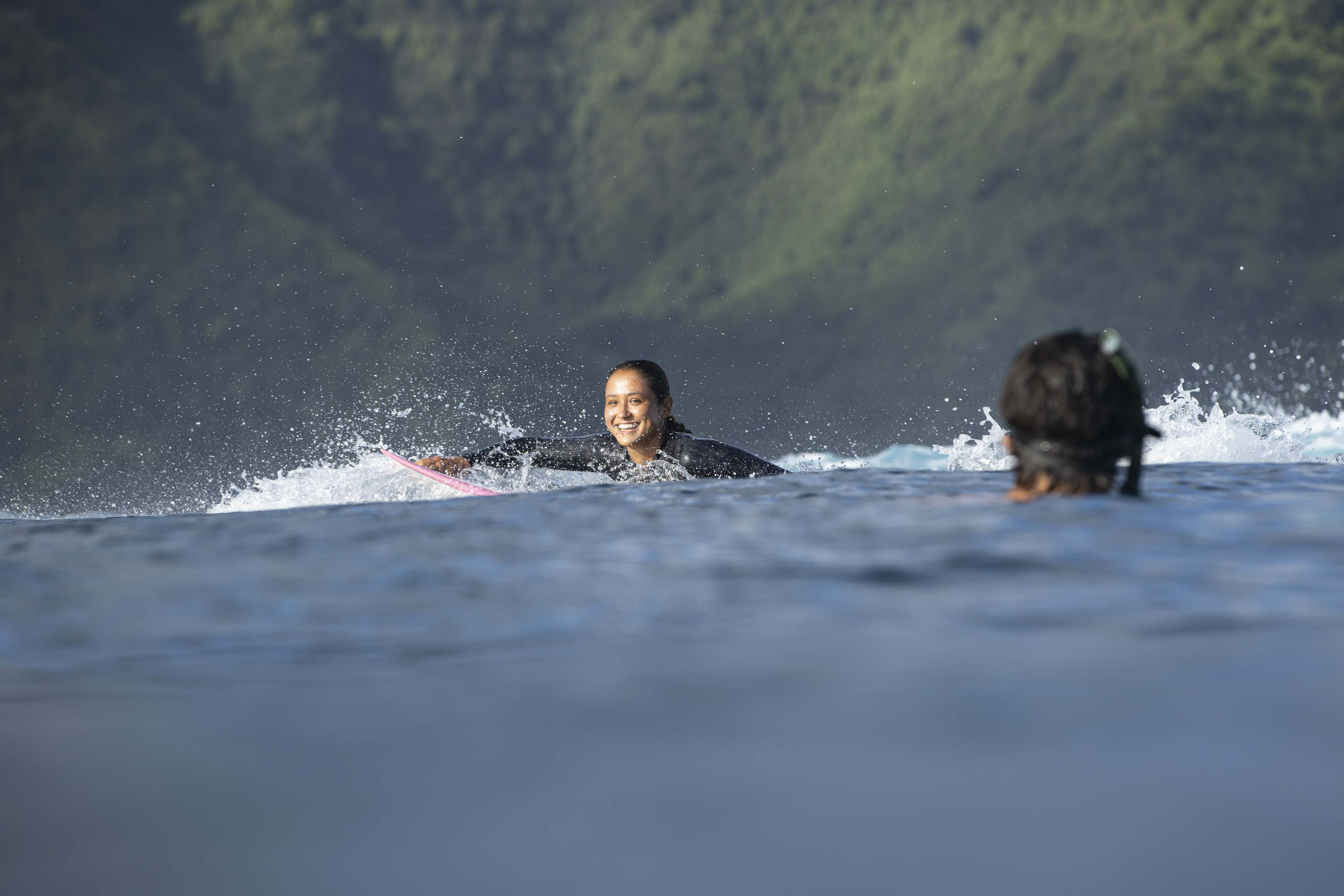 Gallery: Day of Days at Teahupoo