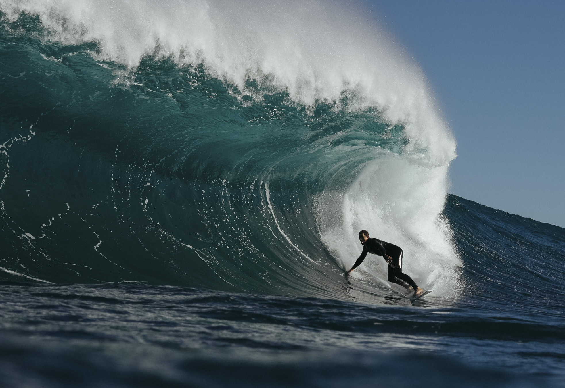 SW WA: The Long Weekend