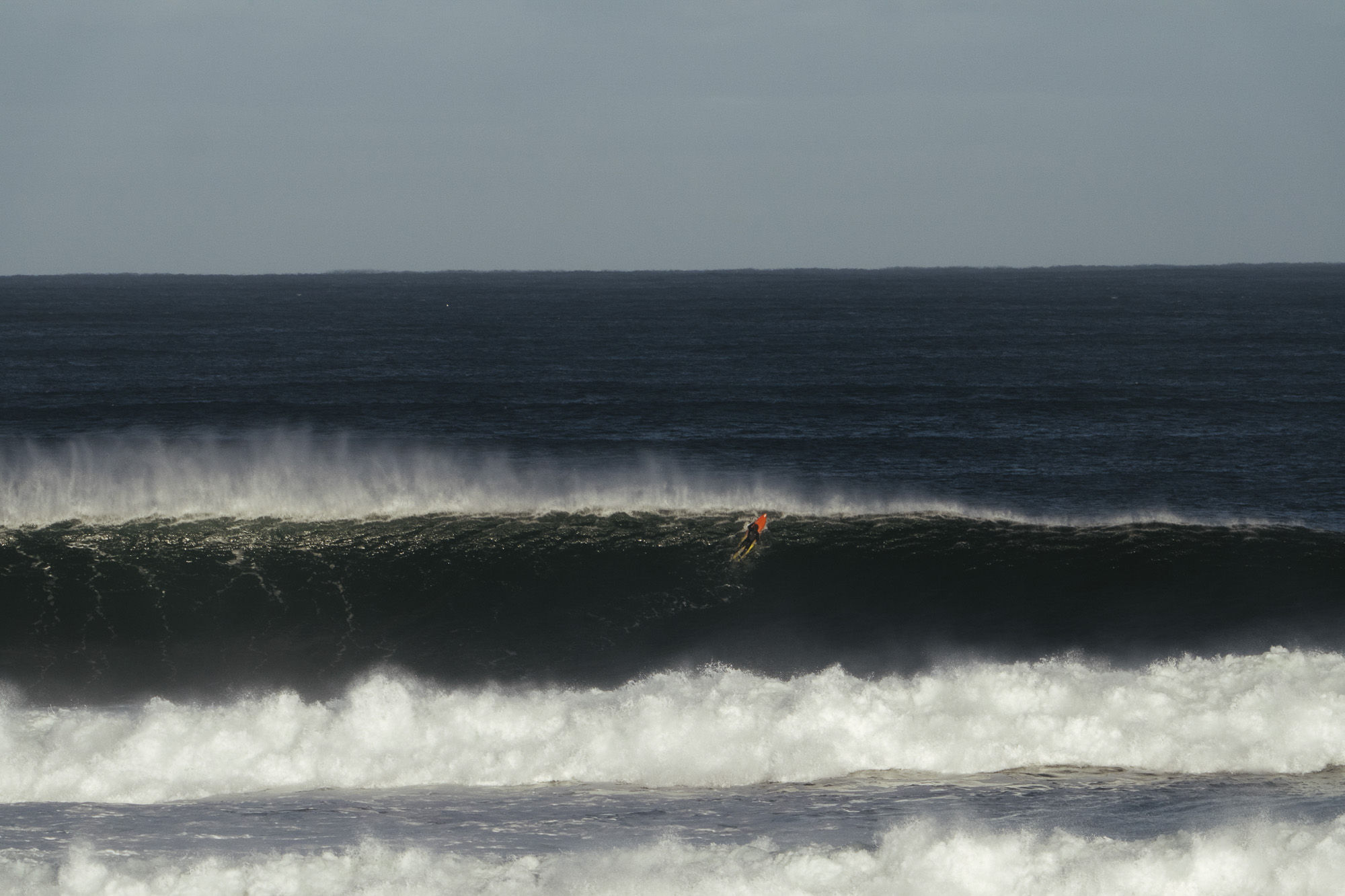 SW WA: The Long Weekend