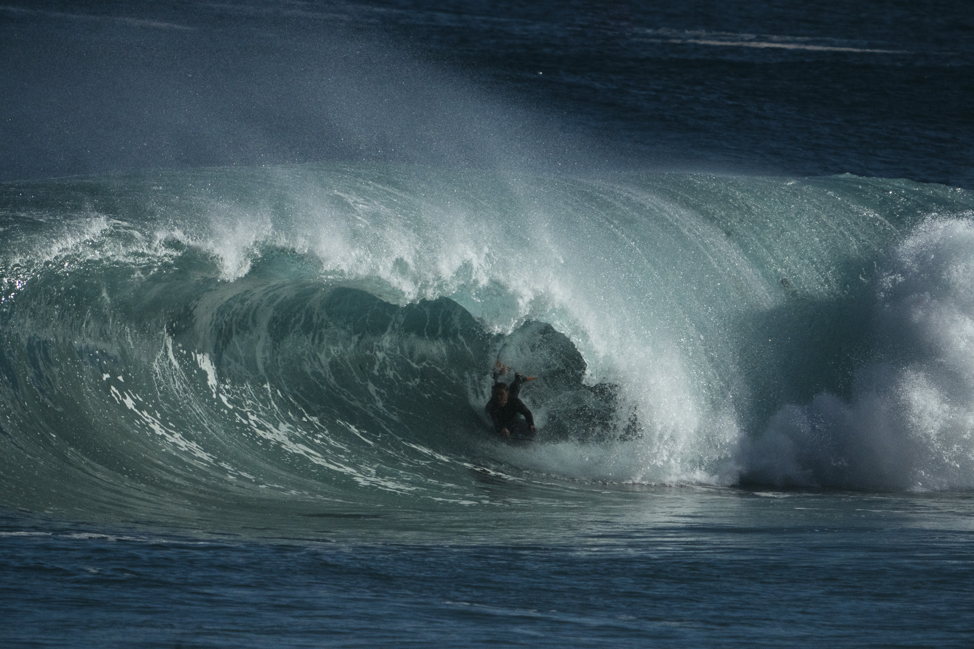 SW WA: The Long Weekend