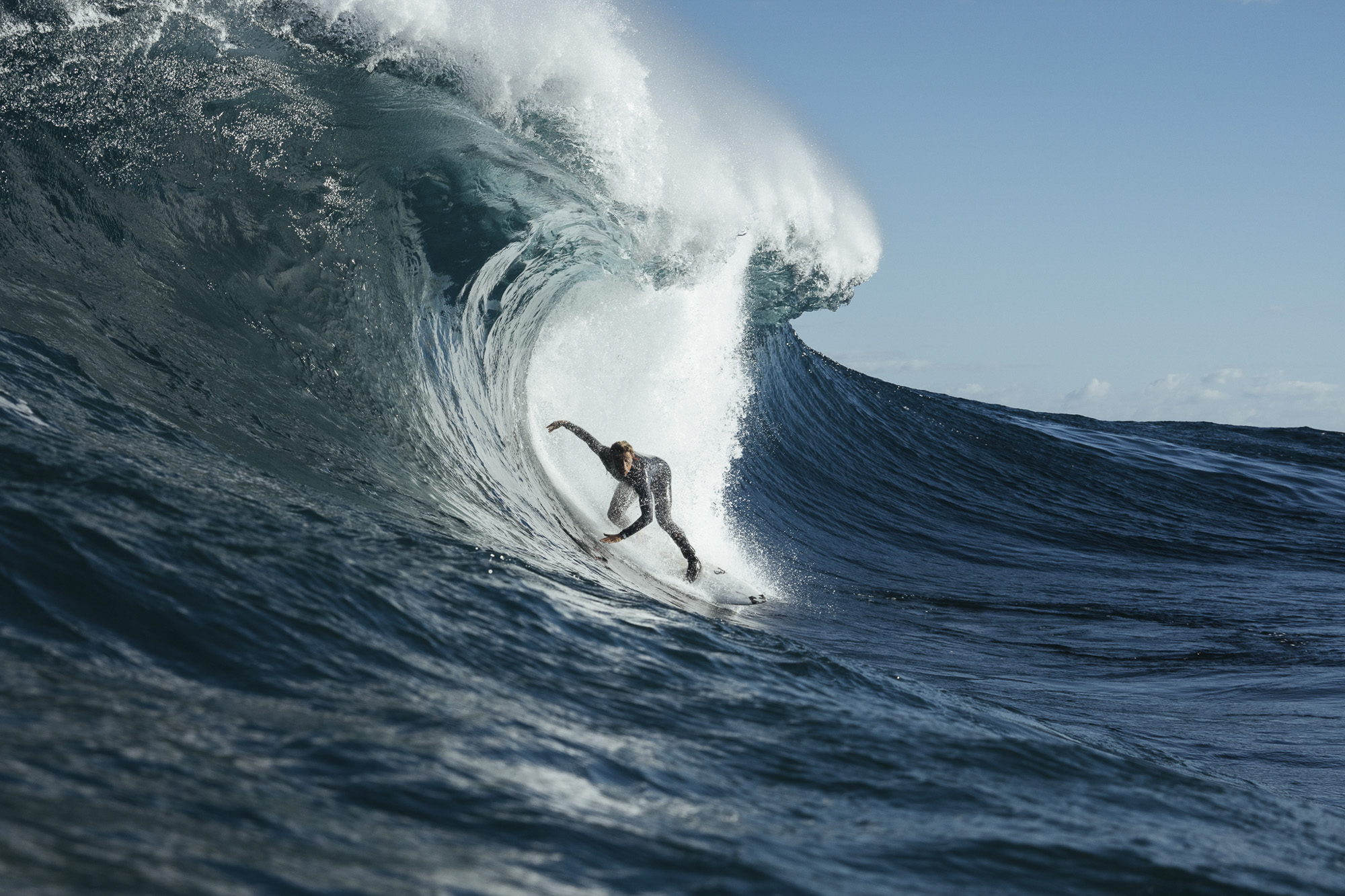 SW WA: The Long Weekend