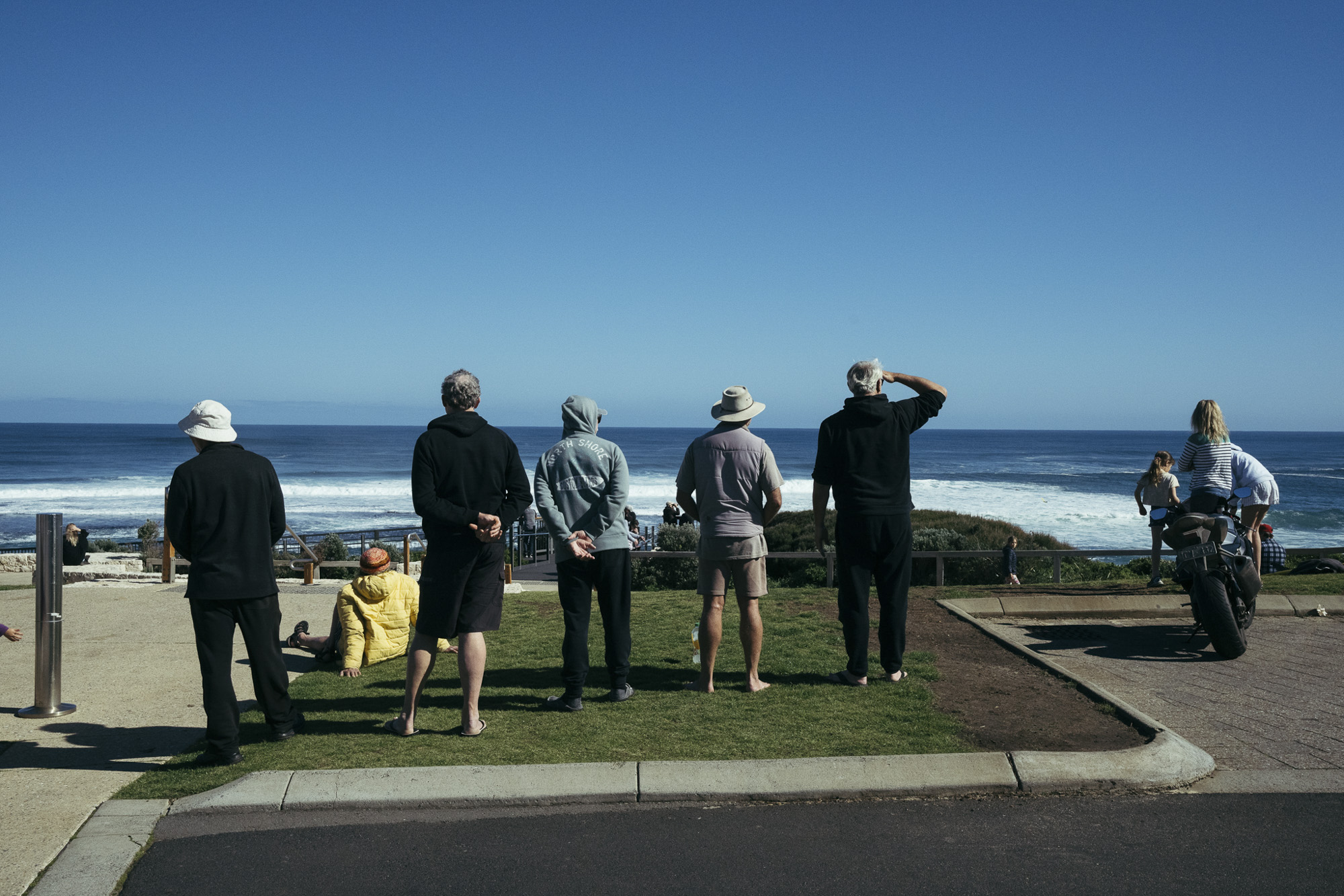 SW WA: The Long Weekend