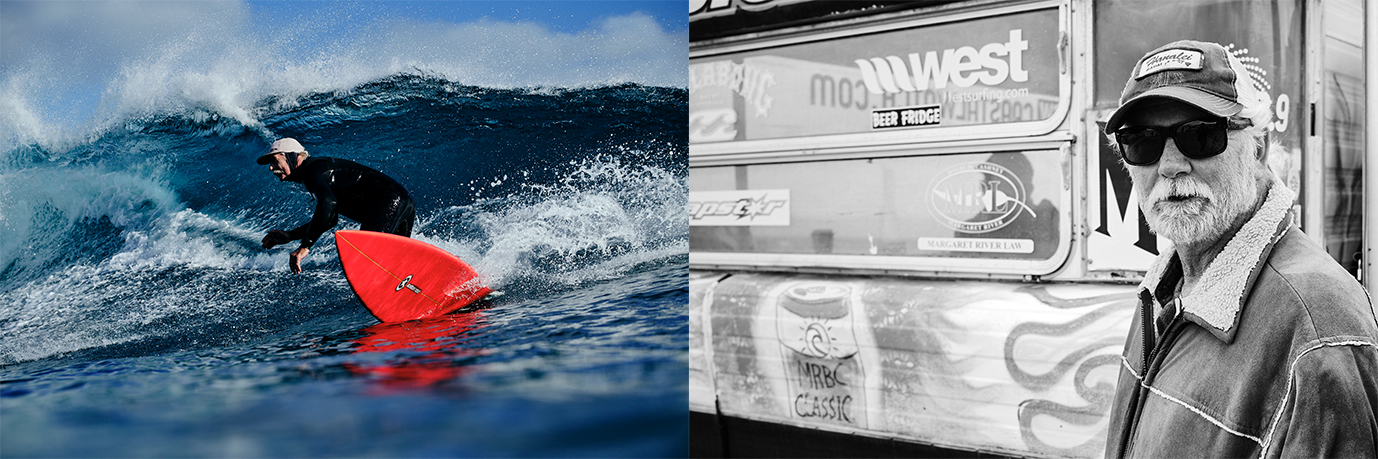 SW WA: The Long Weekend