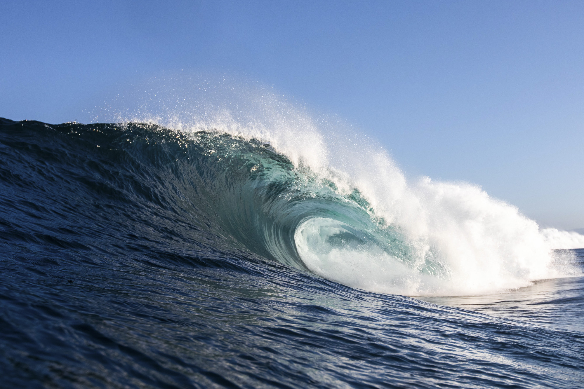 Season-Turning Days In NSW, Southern Queensland