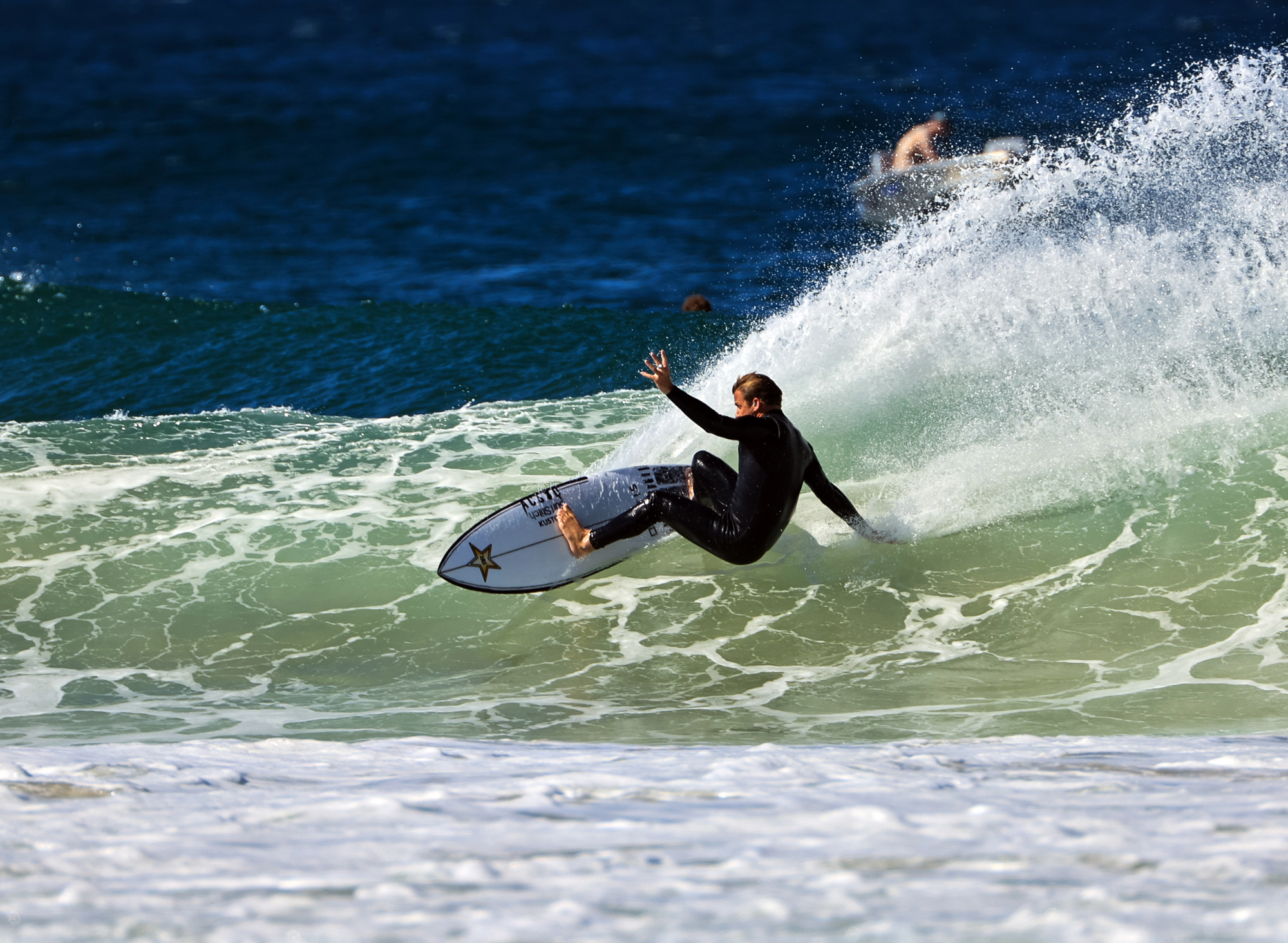 It’s Always Sunnier In SE Queensland