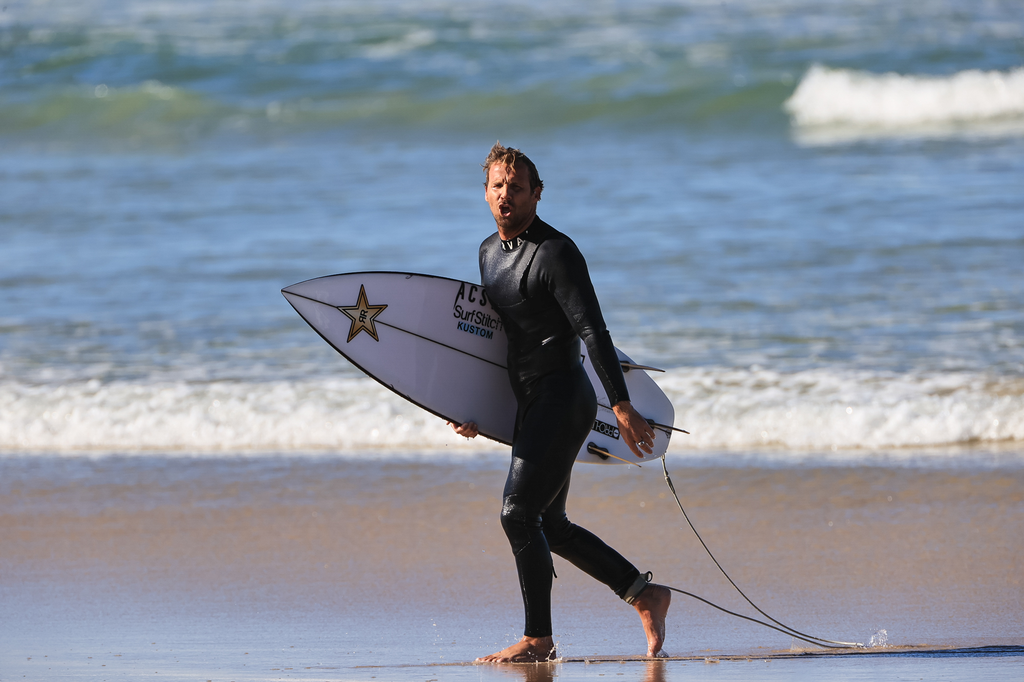 It’s Always Sunnier In SE Queensland