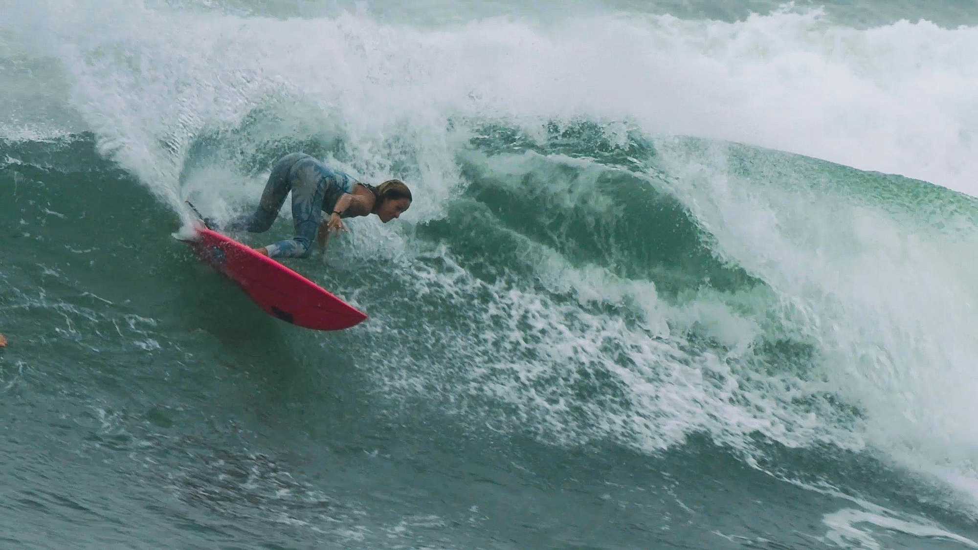 Rivals: “The Froth Never Really Went Away”