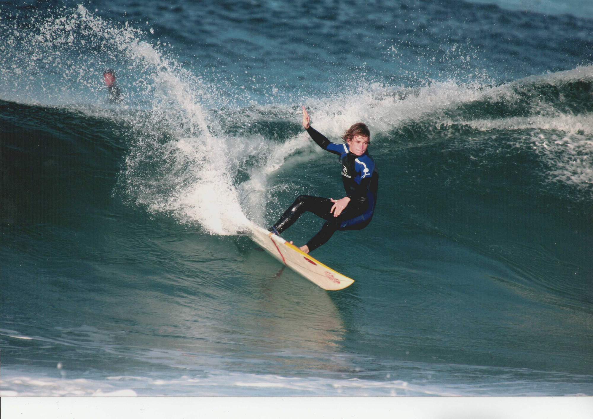 Remembering Tim Thompson