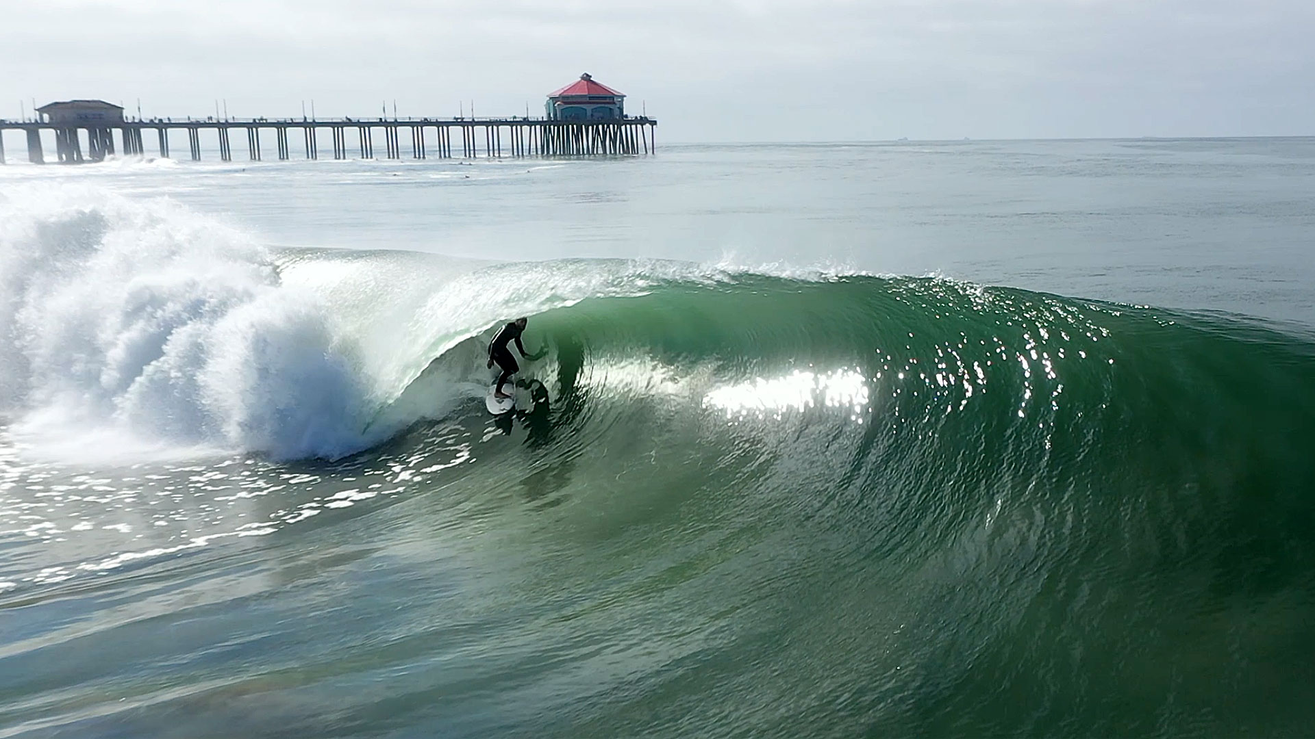 Where Reef Meets Beach in SoCal