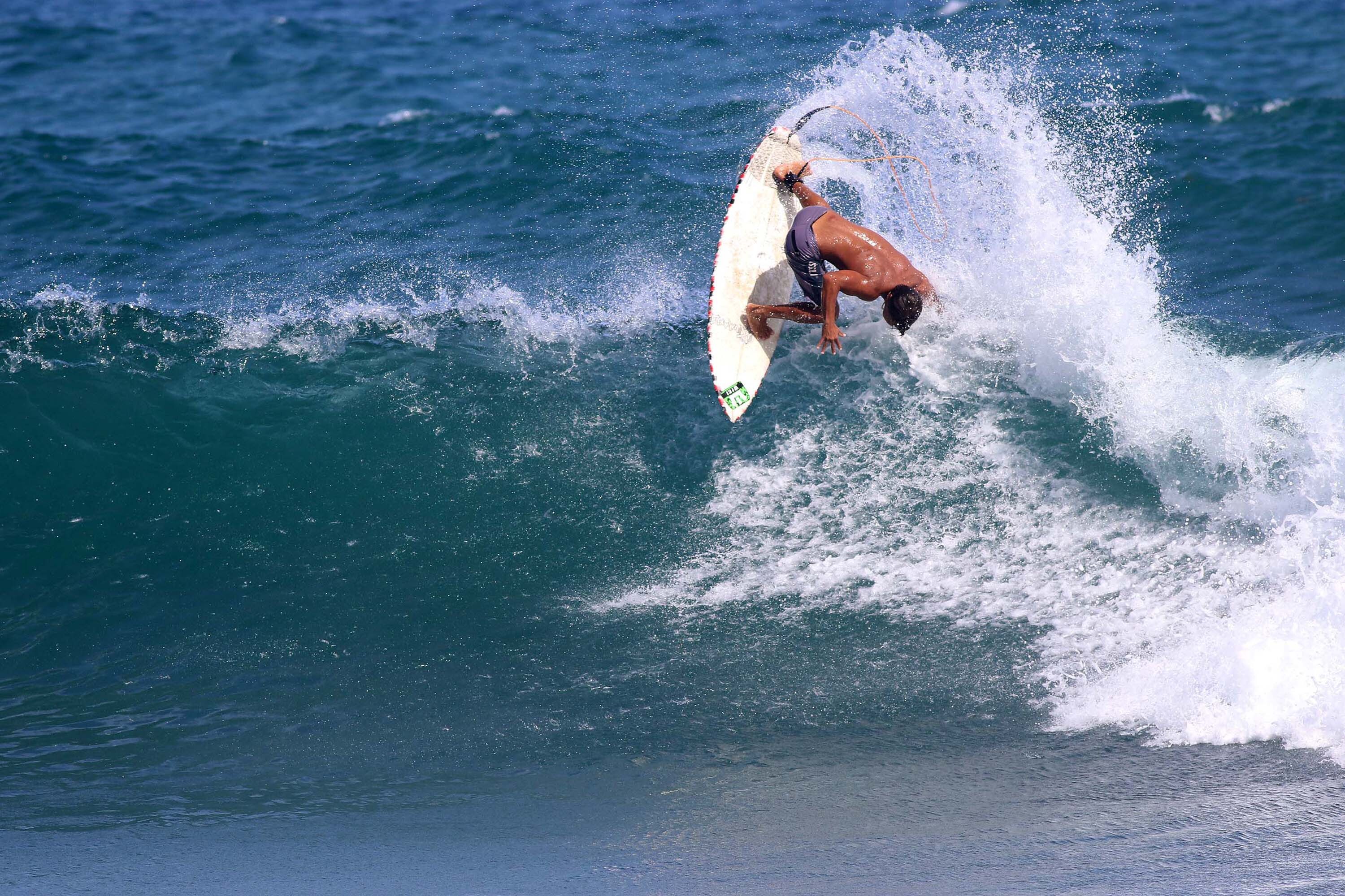 Hurricane Sam’s Swan Song Could Be Its Biggest Hit