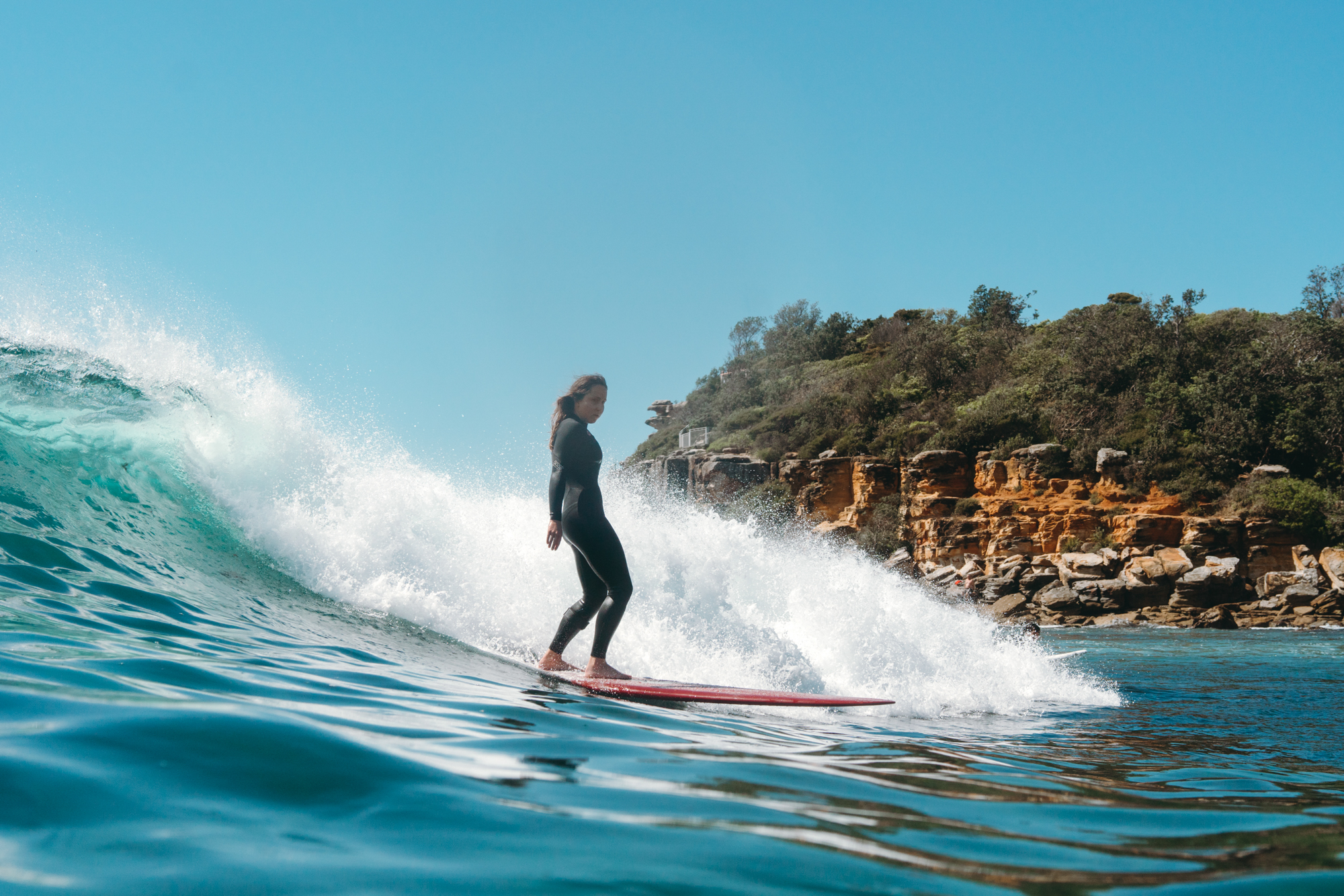 NSW: The Other Grand Final Weekend