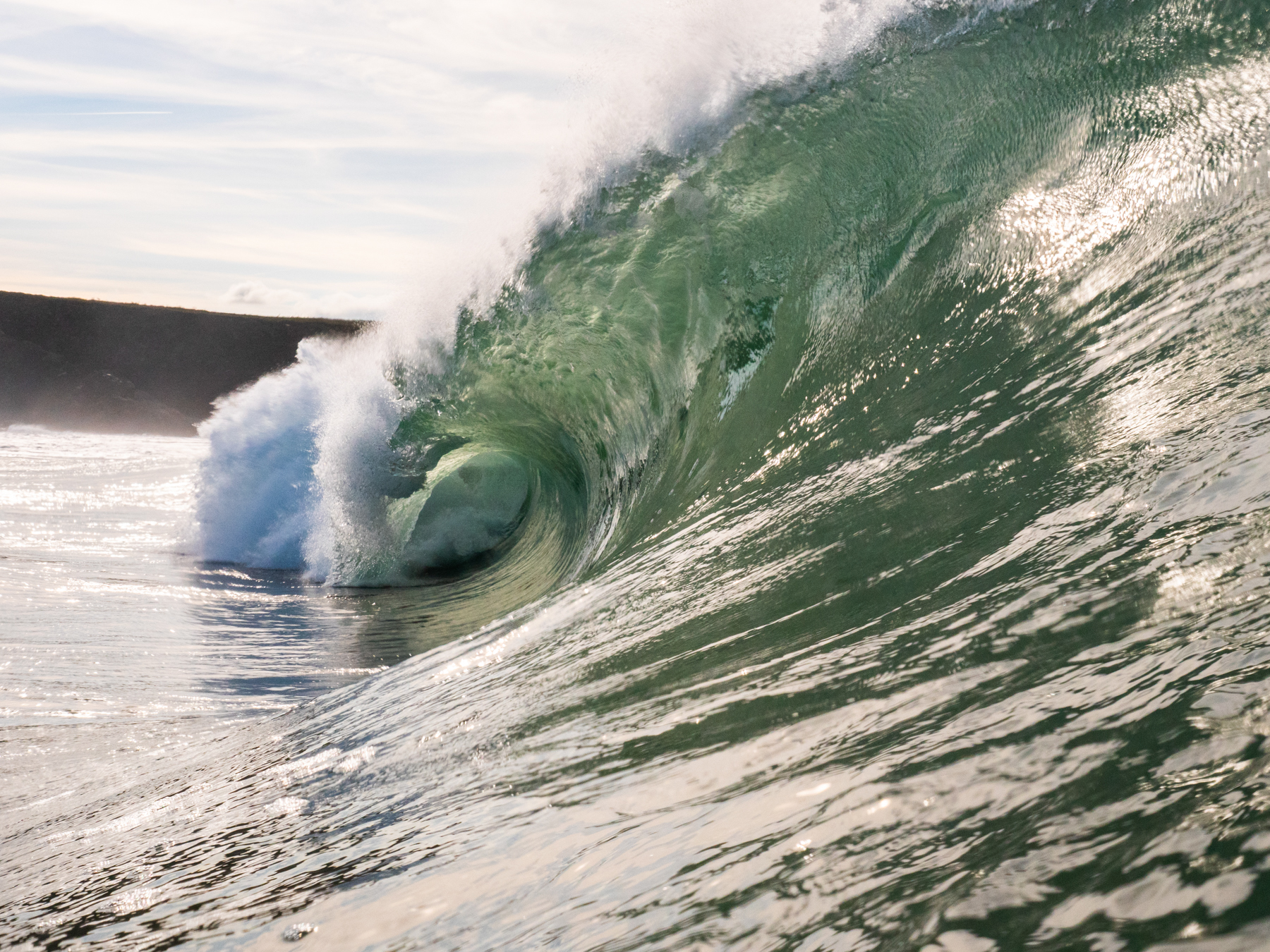 SW England Goes Bananas