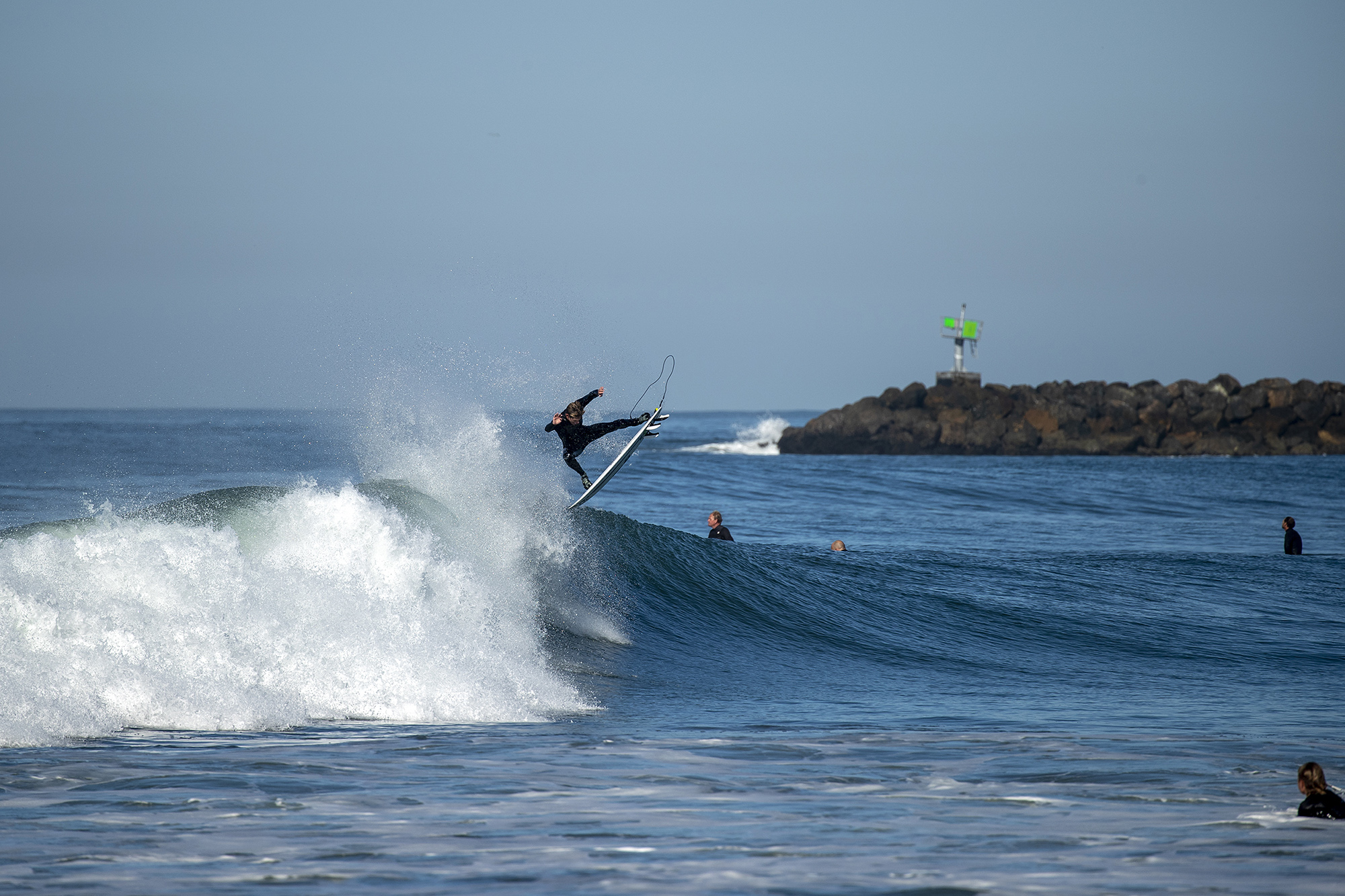 Gallery: California Gold