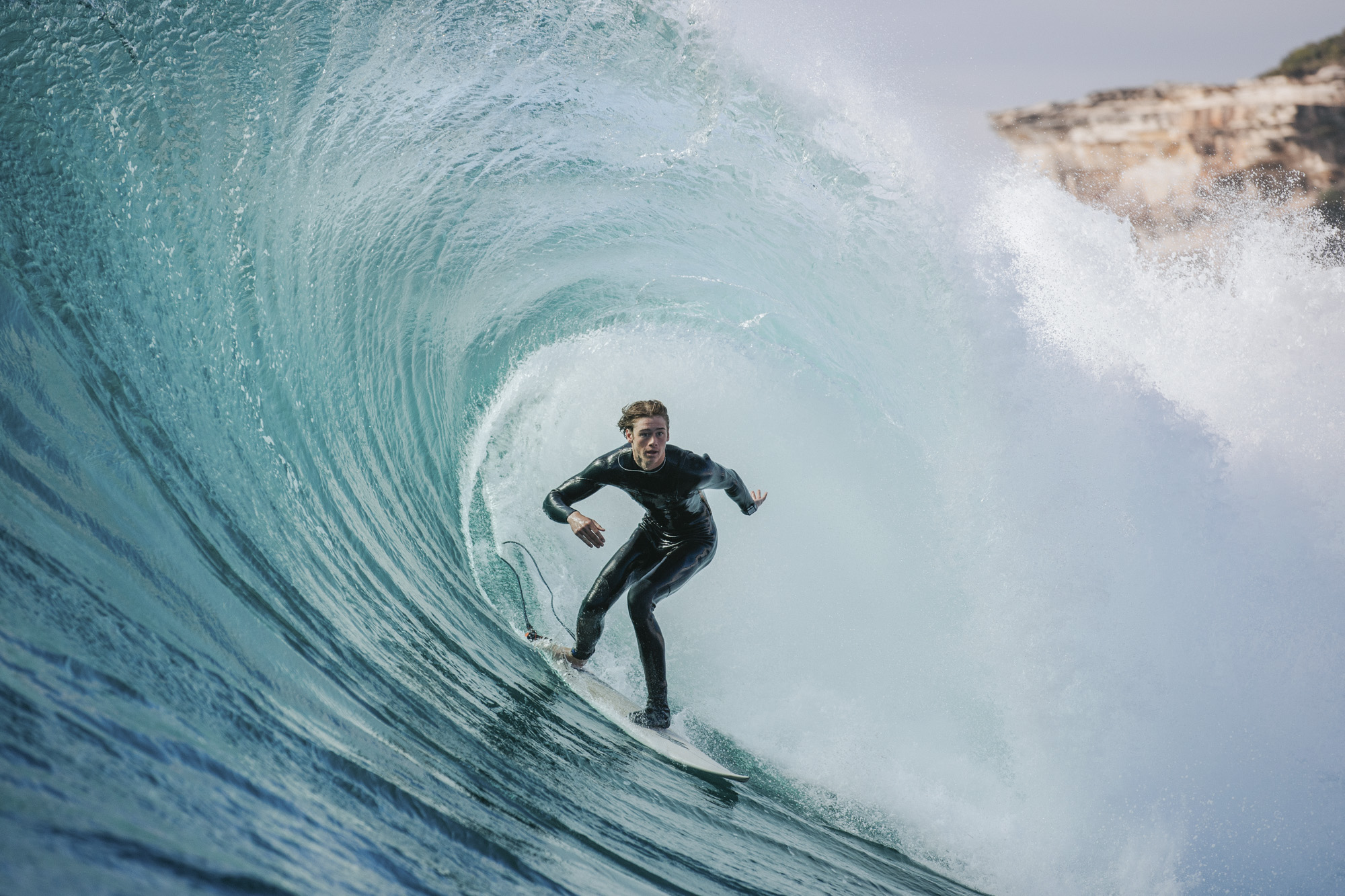 October Slabs: A Mysterious Phenomenon