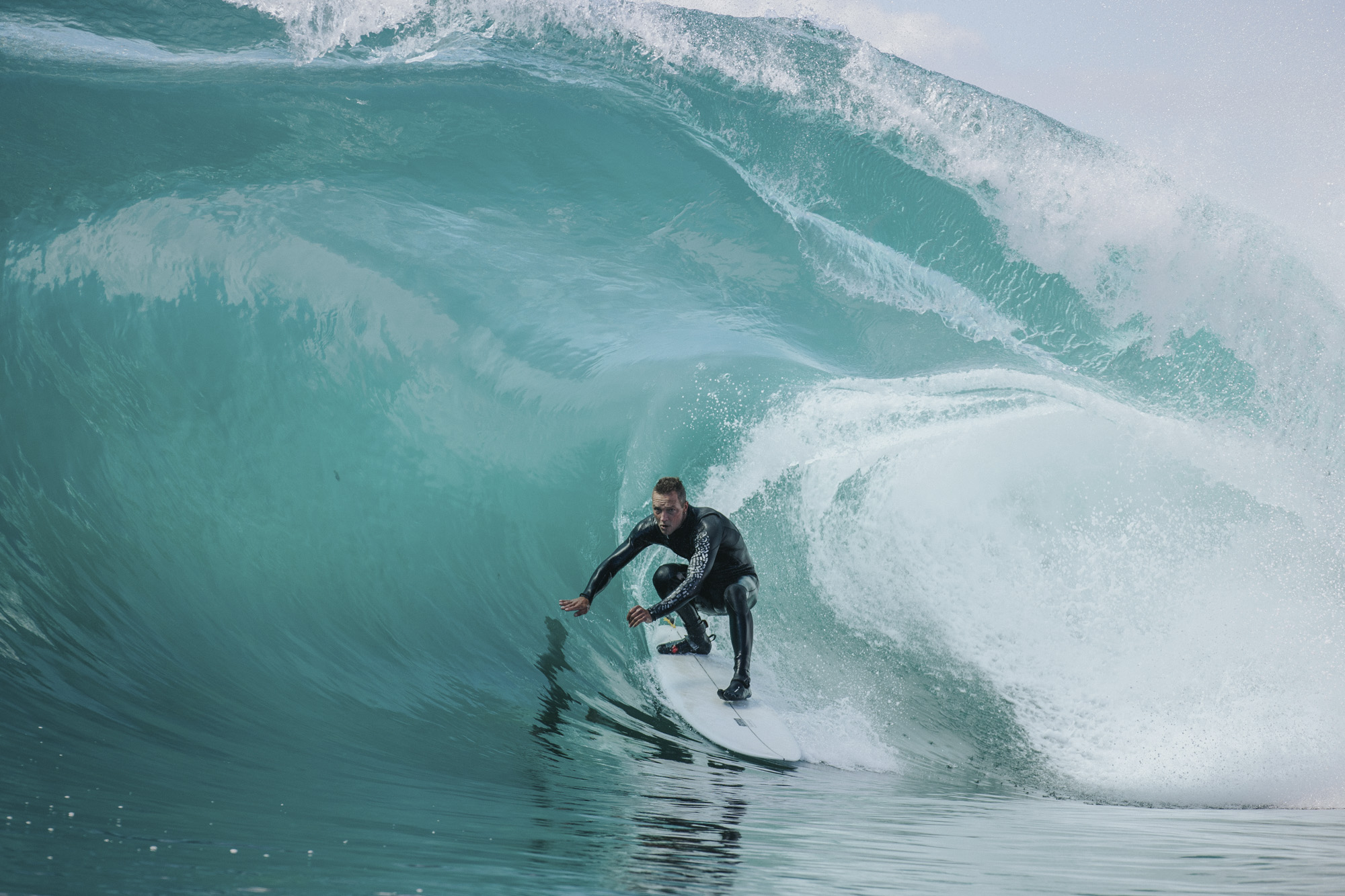 October Slabs: A Mysterious Phenomenon