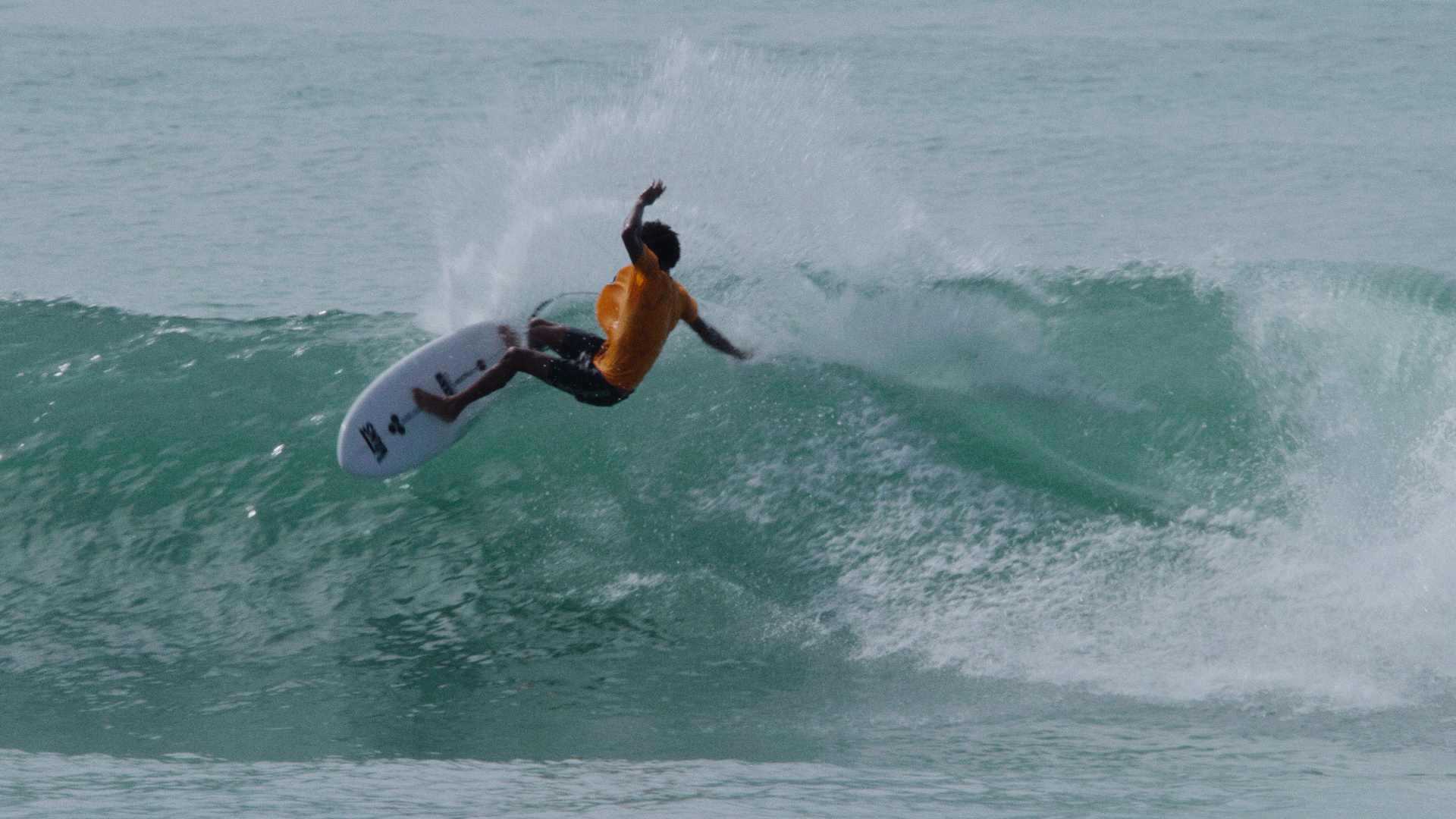 Watch: Channel Islands Team Takes Costa Rica