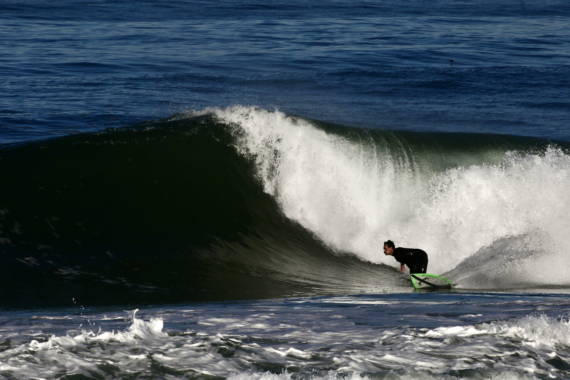 Comboland, Part Two: LA-North