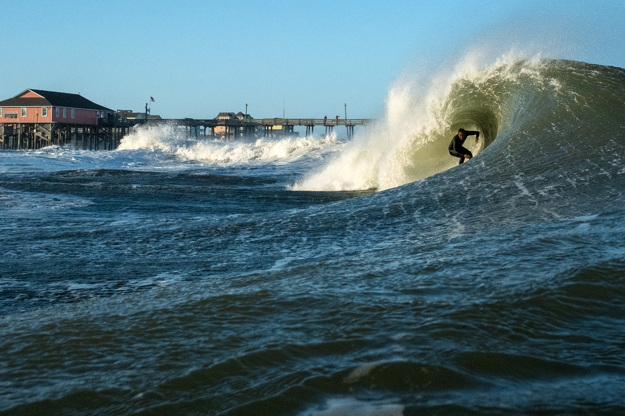 Halloween Swell of 2021 Treats the Often-Tricked