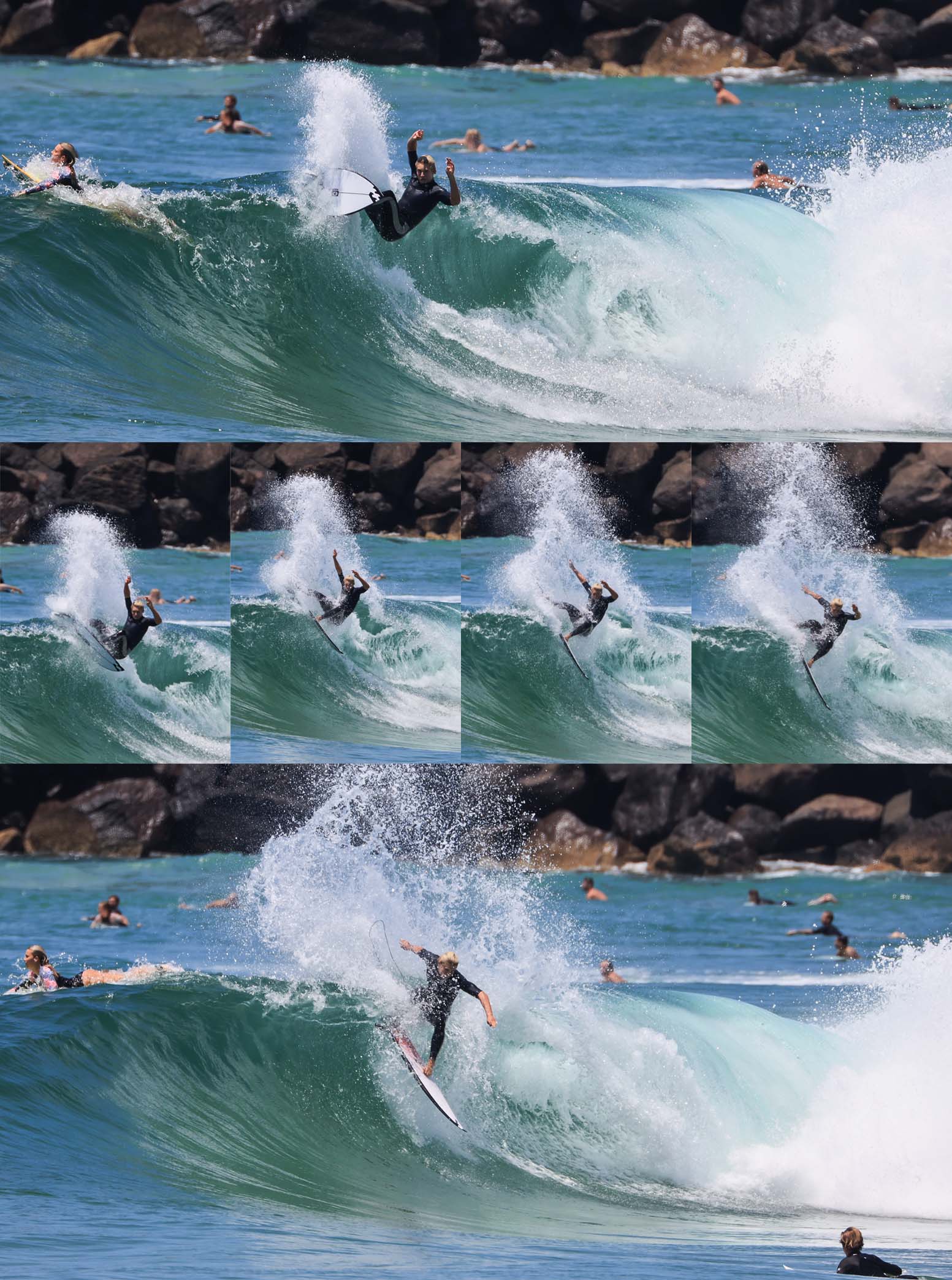 Ethan Ewing: Looking For An Edge