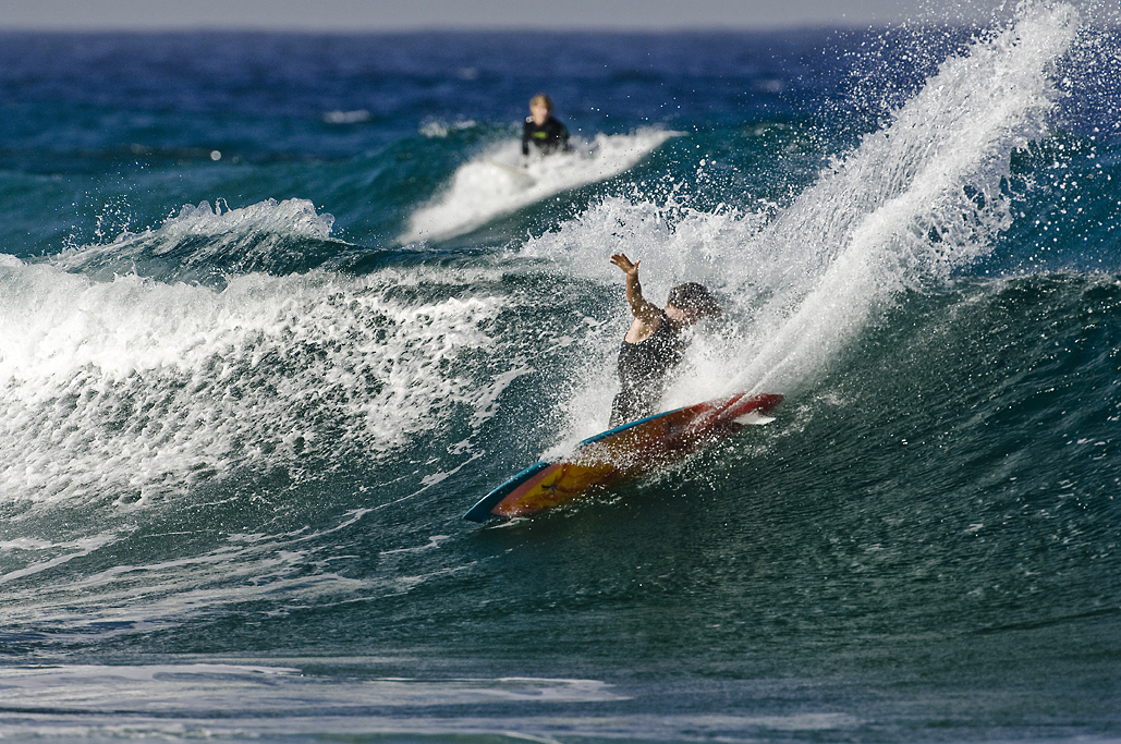 Sydney's Northern Beaches, by Mark Onorati