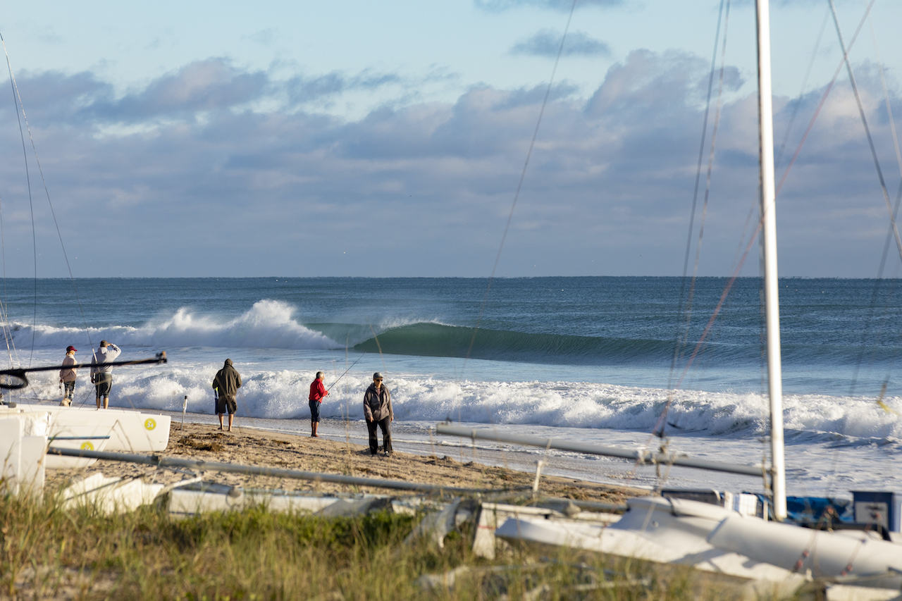 Surfline Delray South | Best Beaches in Delray Beach – YUAM