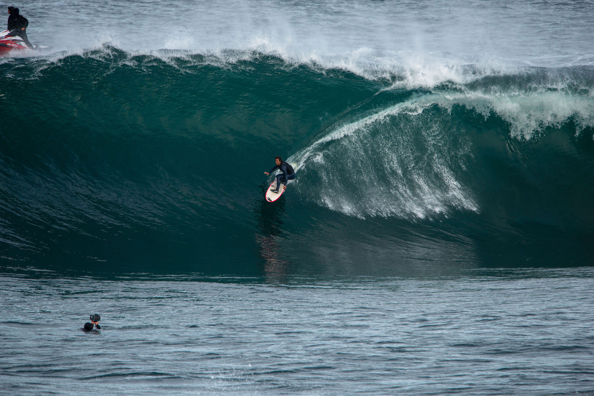 Watch: Scottish Death Slab